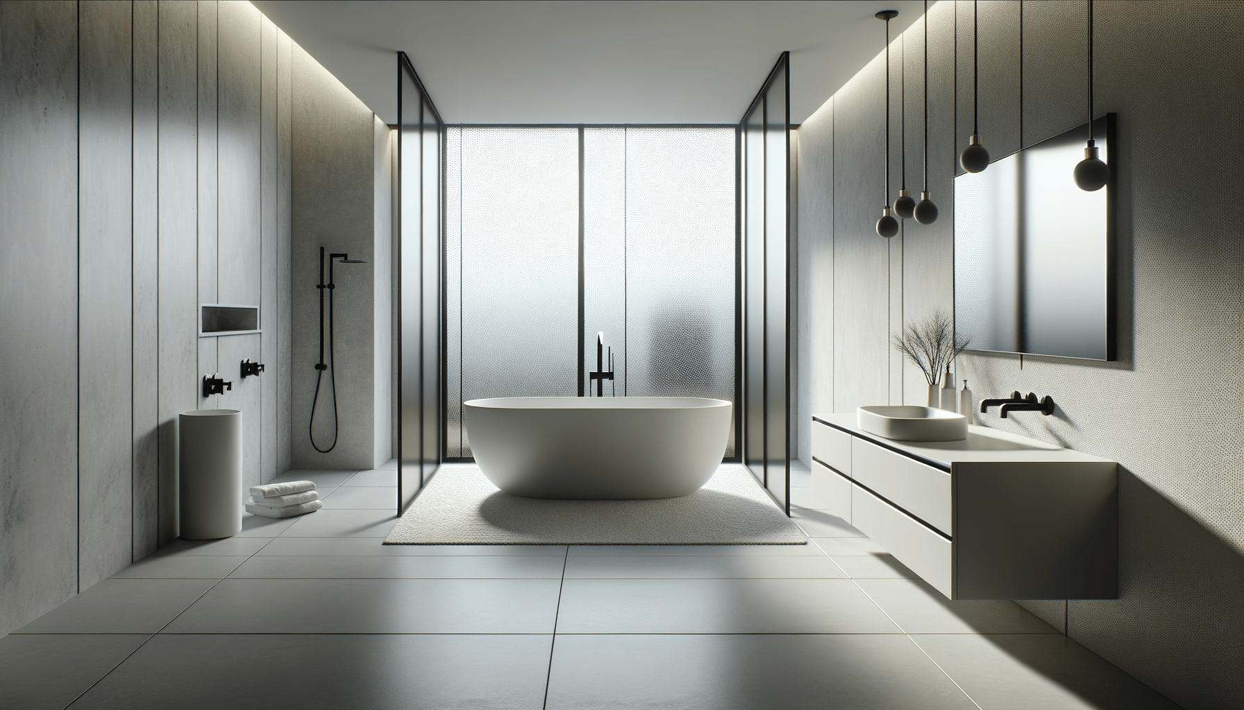 Elevate Spaces with Florim Plimatech Plima White 01 Surface – Zicana Boutique