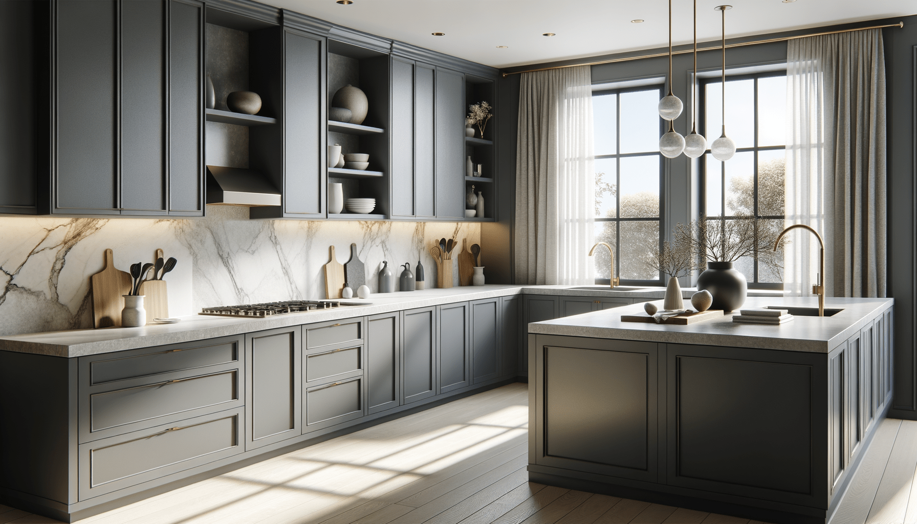 Silestone Camden Surfaces Elevate Luxury Stone Design Solutions – Zicana Boutique