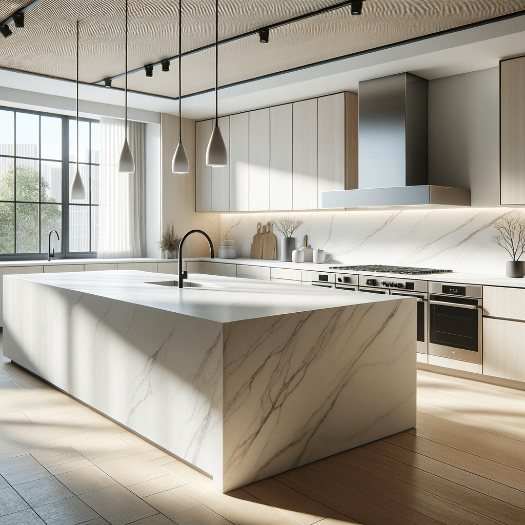 Silestone Jumbo Slab Size