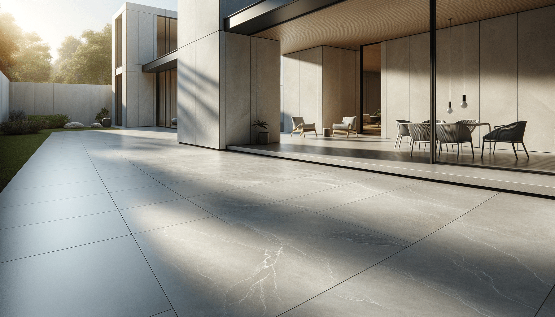 Are Porcelain Slabs Porous A Durable Surface Solution – Zicana Boutique