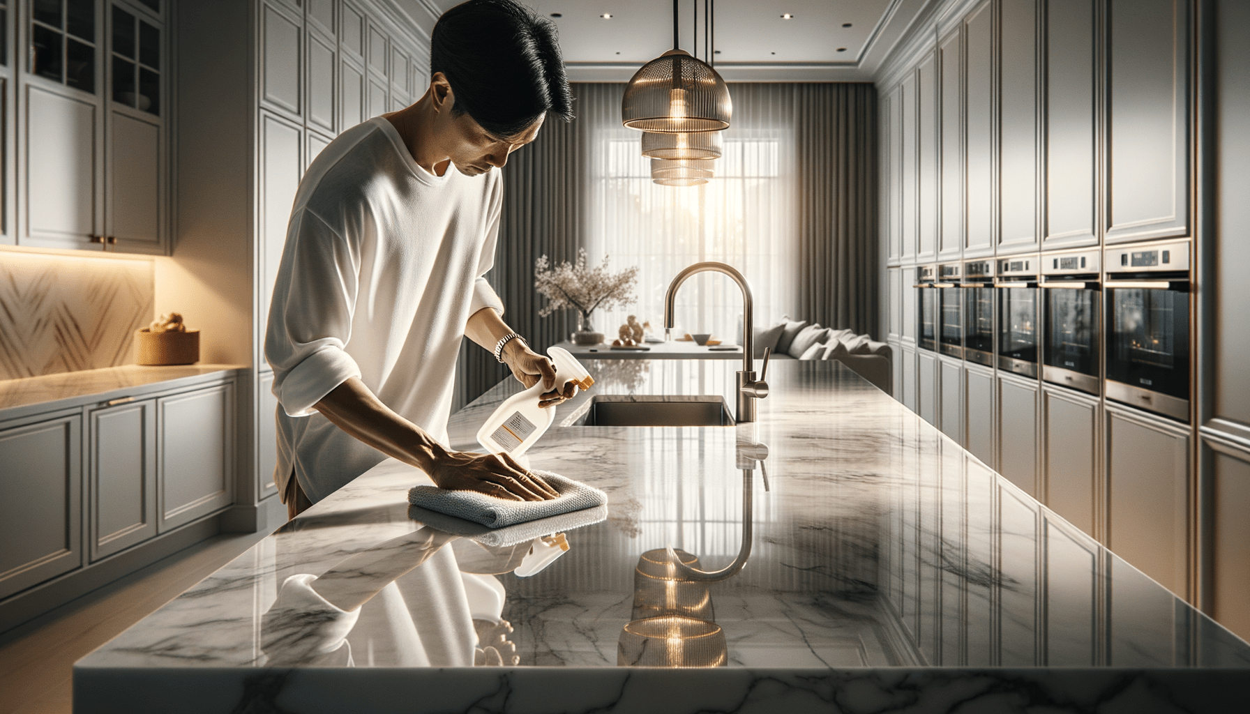Best Silestone Cleaner for Luxury Stone Care Excellence – Zicana Boutique
