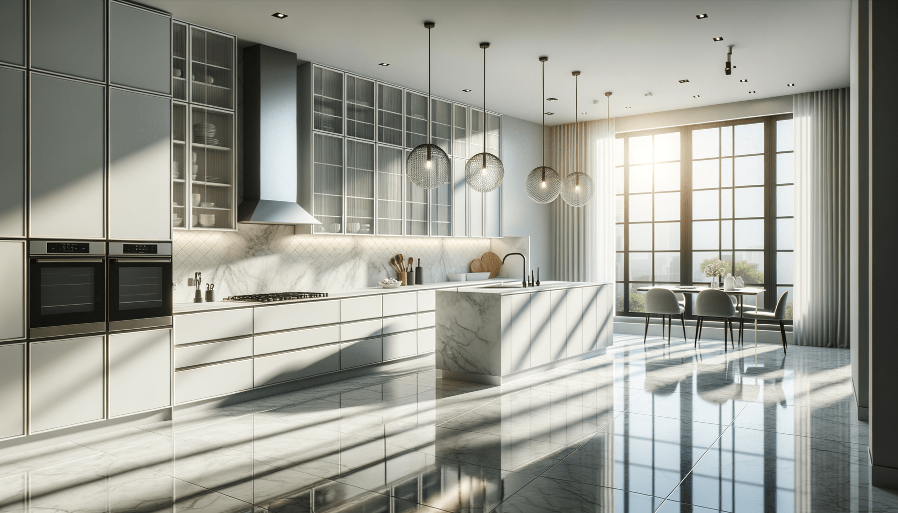 Calacatta Royale Neolith Surfaces for Luxe, Lasting Design – Zicana ...