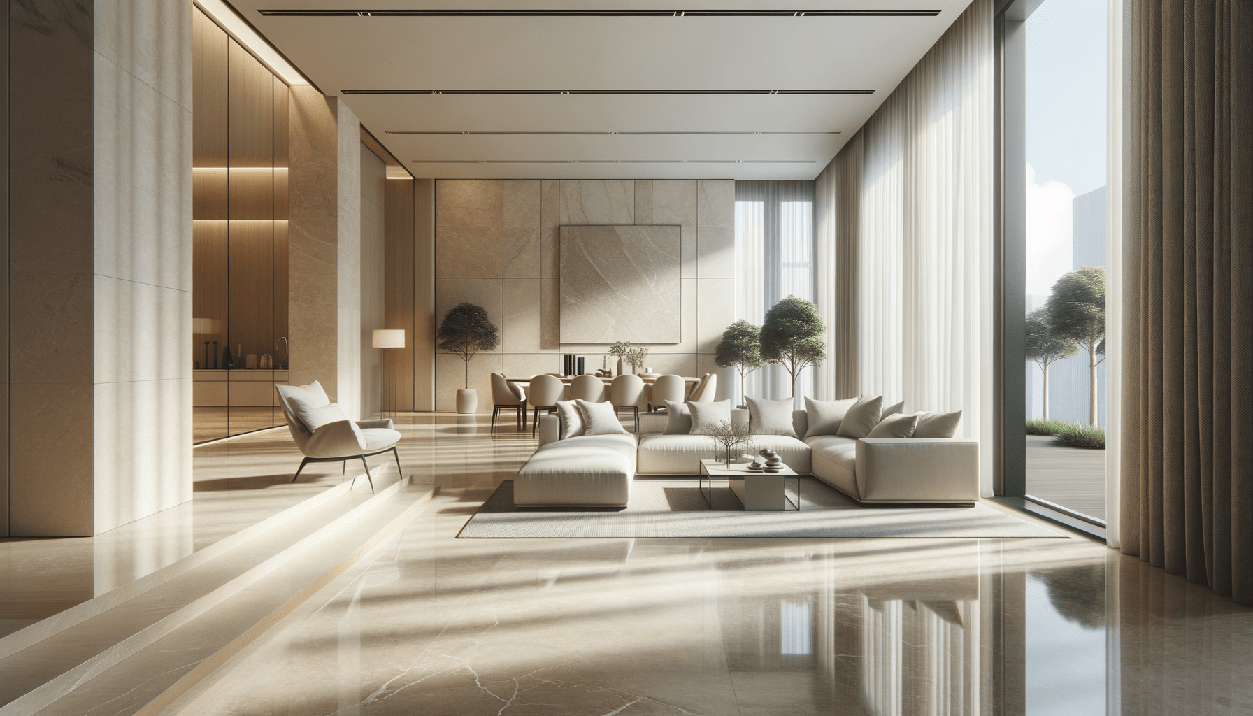 Capri Limestone Silestone Elegance for Timeless Interior Designs ...