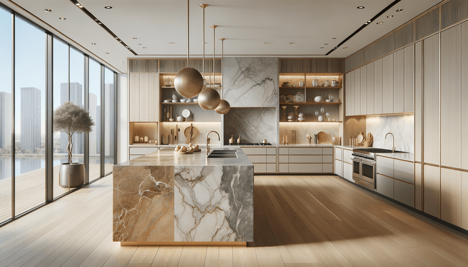 Dekton Arga vs Taga: Choosing the Perfect Stone Surface – Zicana Boutique
