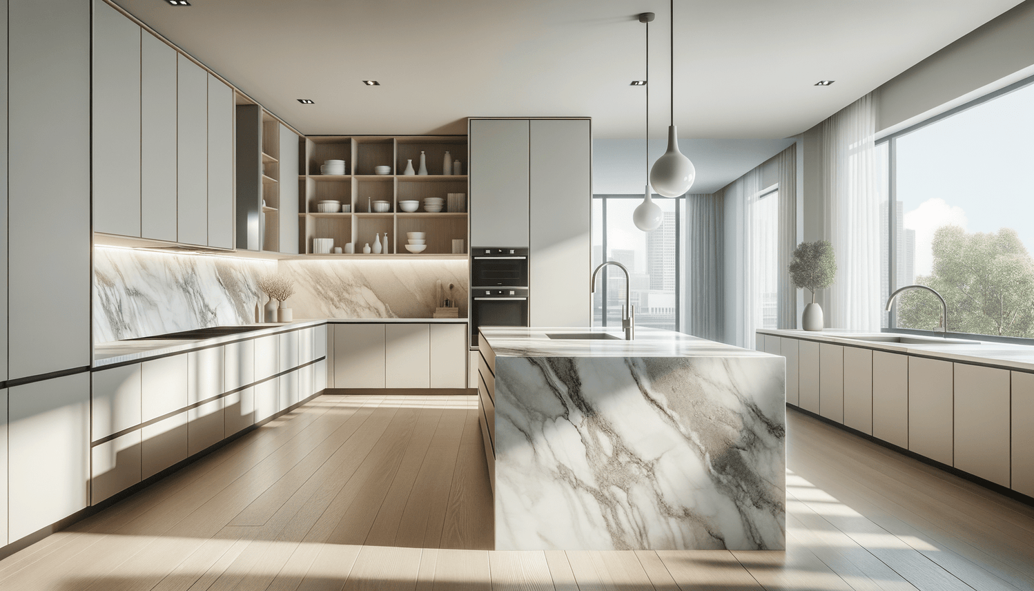 Dekton Awake Price Guide for Designers and Homeowners – Zicana Boutique
