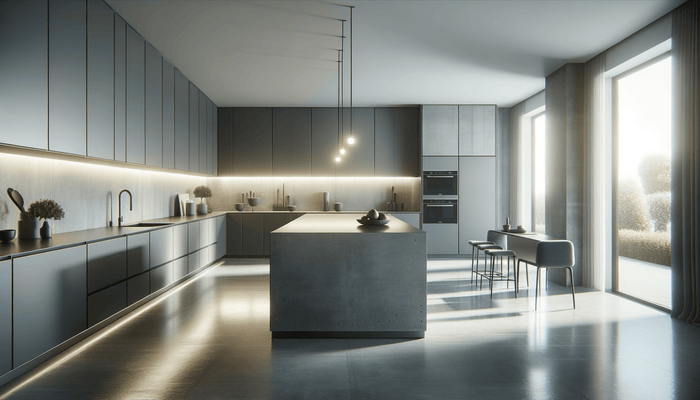 Dekton Kreta Surfaces for Elevated Luxury and Durability – Zicana Boutique