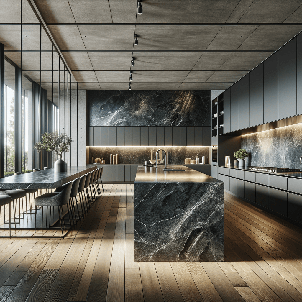 Dekton slab sizes guide for luxury homes and pros – Zicana Boutique