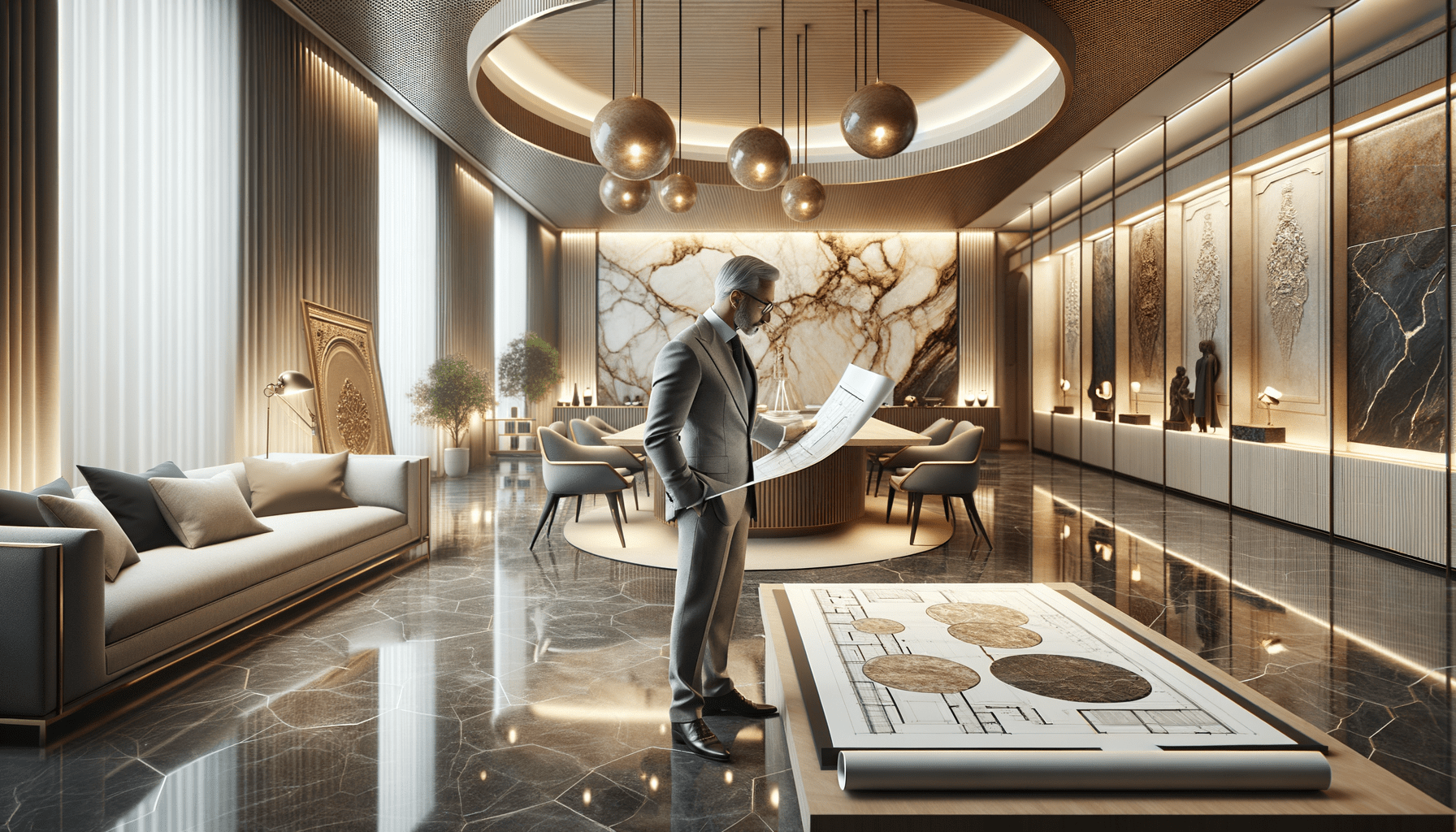 Design Innovation with Dr Florim Zejnullahu at Zicana – Zicana Boutique