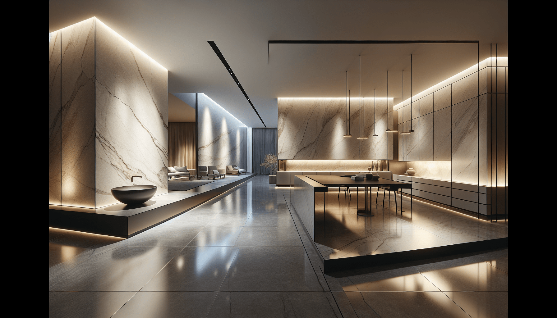 Discover Antolini Tech Porcelain Slabs Benefits for Stunning Designs ...