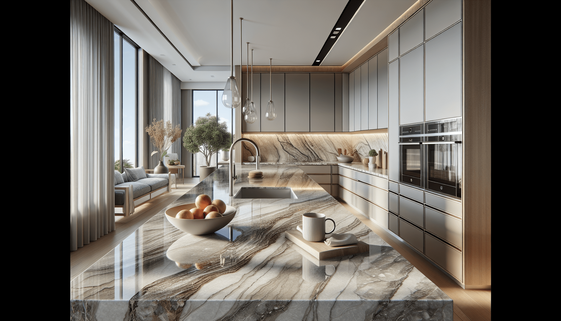 Discover MSI Q Quartz Countertop Colors for Elegant Design Solutions ...