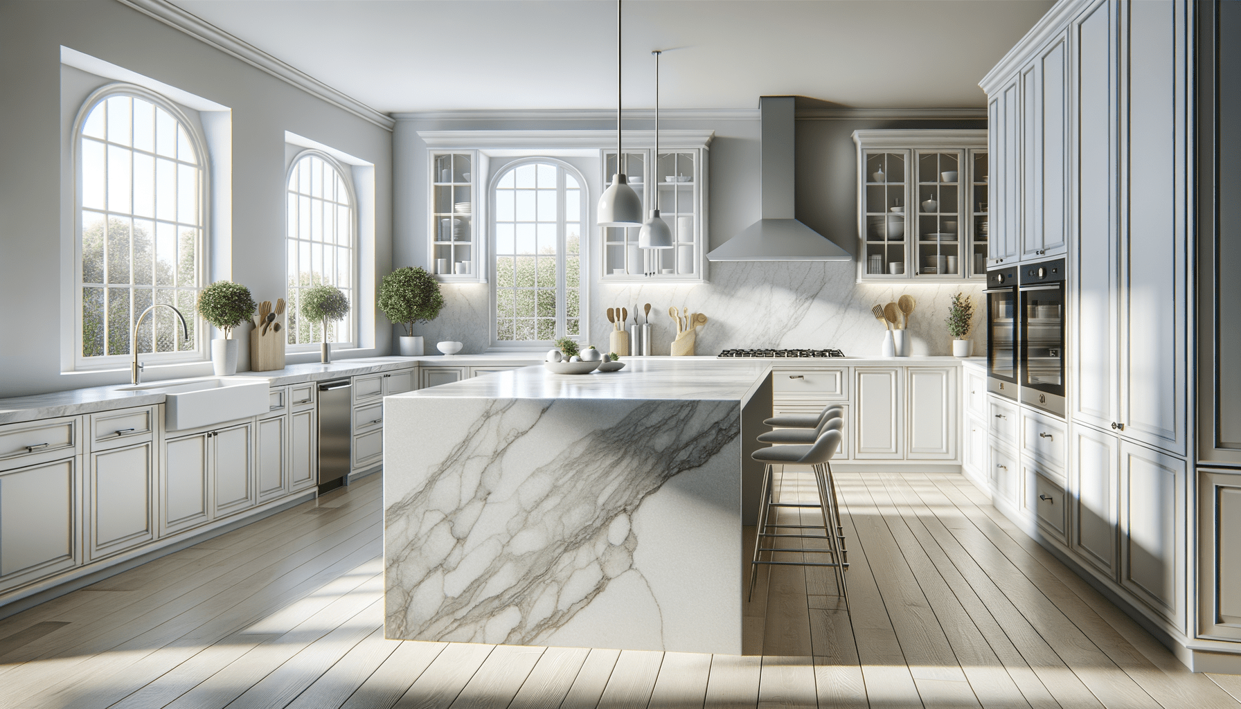 Discover Vicostone Quartz Percentage for Premium Stone Projects ...