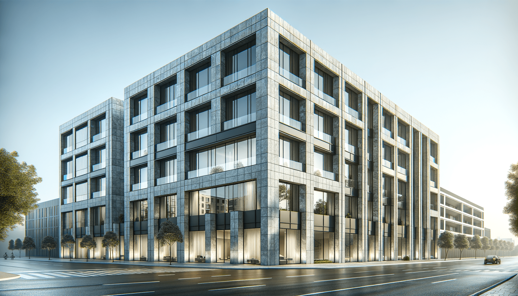 Elevate Facades with Durable Dekton Exterior Cladding Solutions – Zicana Boutique