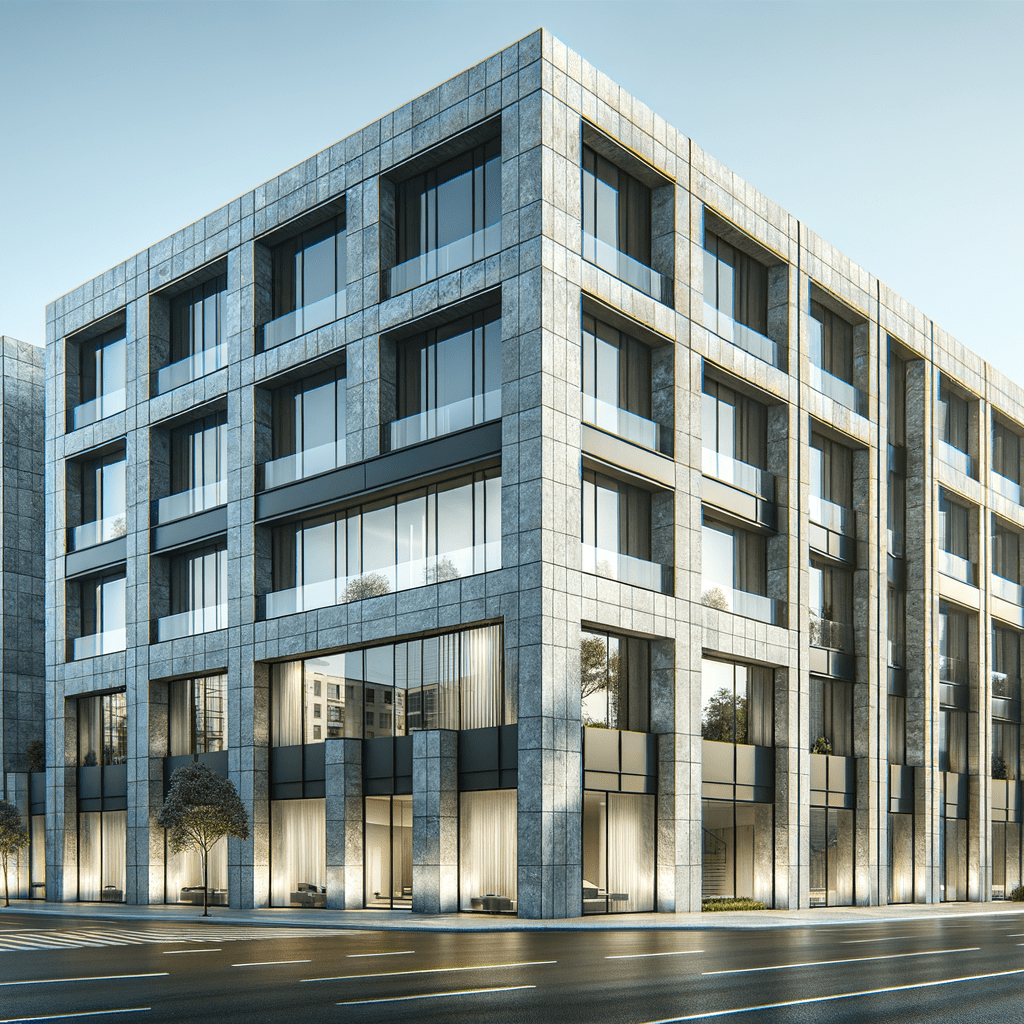 Elevate Facades with Durable Dekton Exterior Cladding Solutions ...