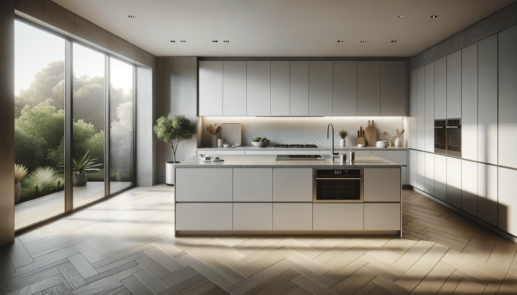 Elevate Interiors with Motion Grey Silestone Elegance and Durability ...
