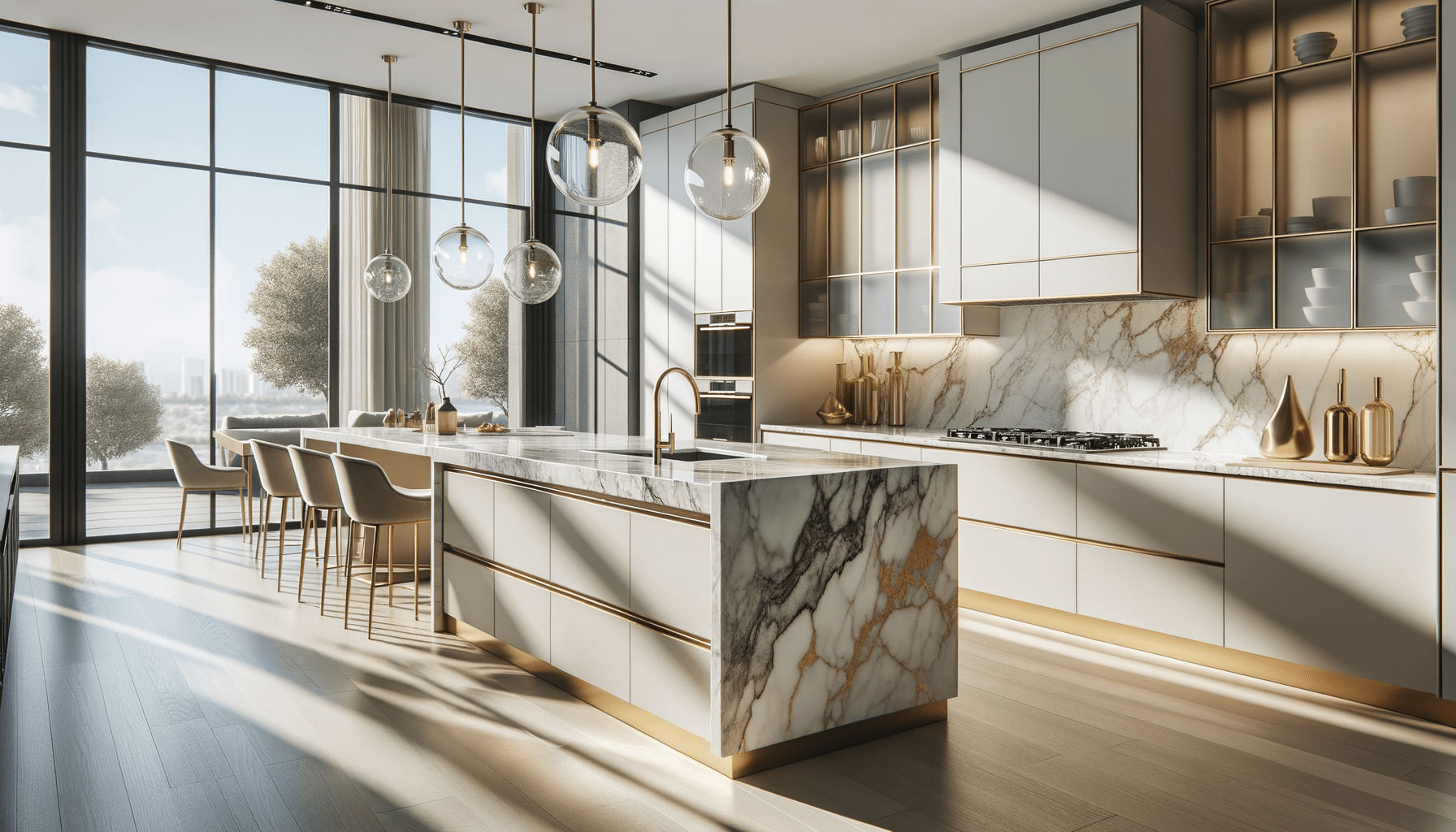 Explore Stunning Silestone Cosentino Colores for Luxe Interiors ...