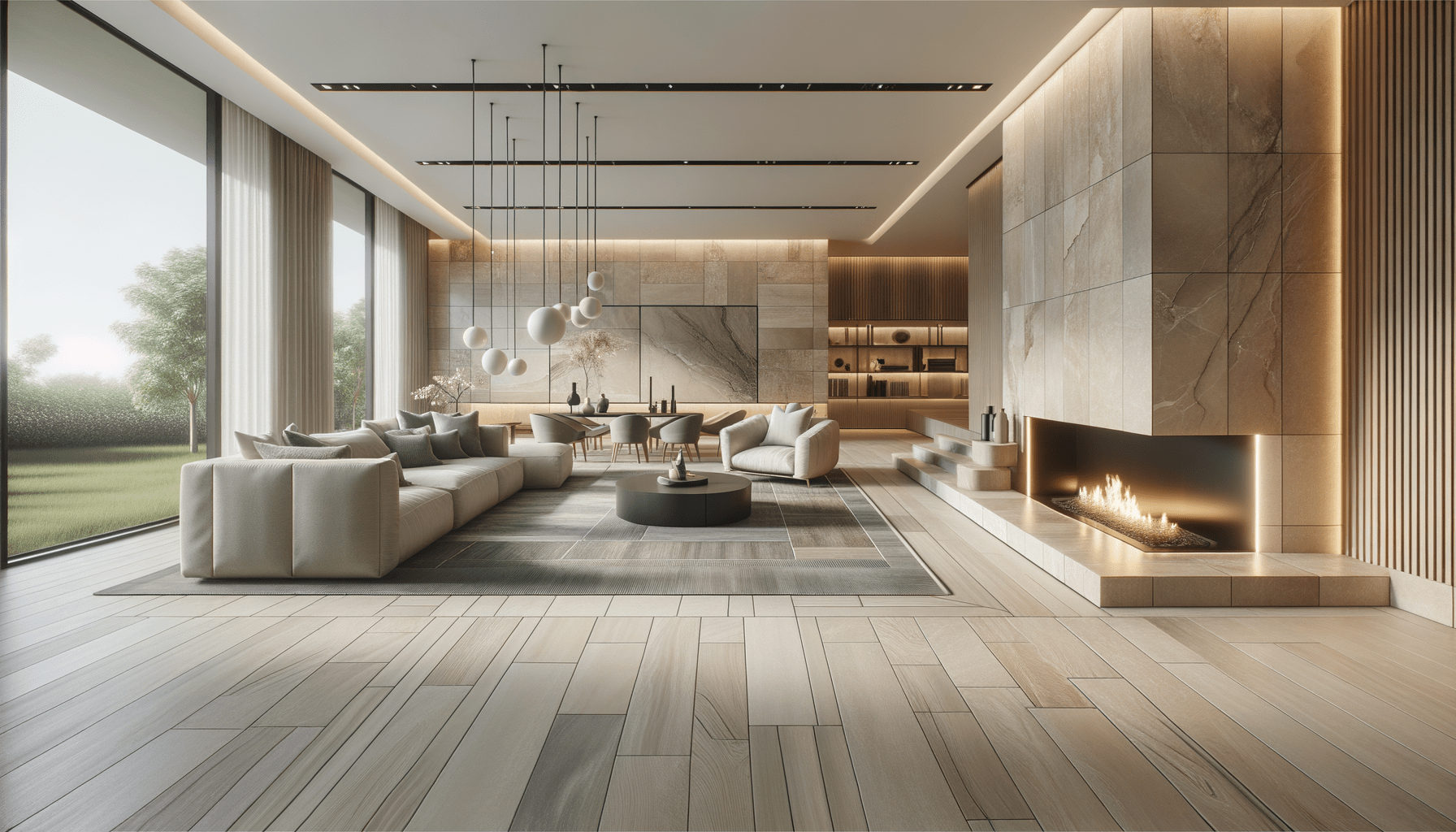 Florim Soap Stone Design Solutions for Luxury Interior Spaces – Zicana ...