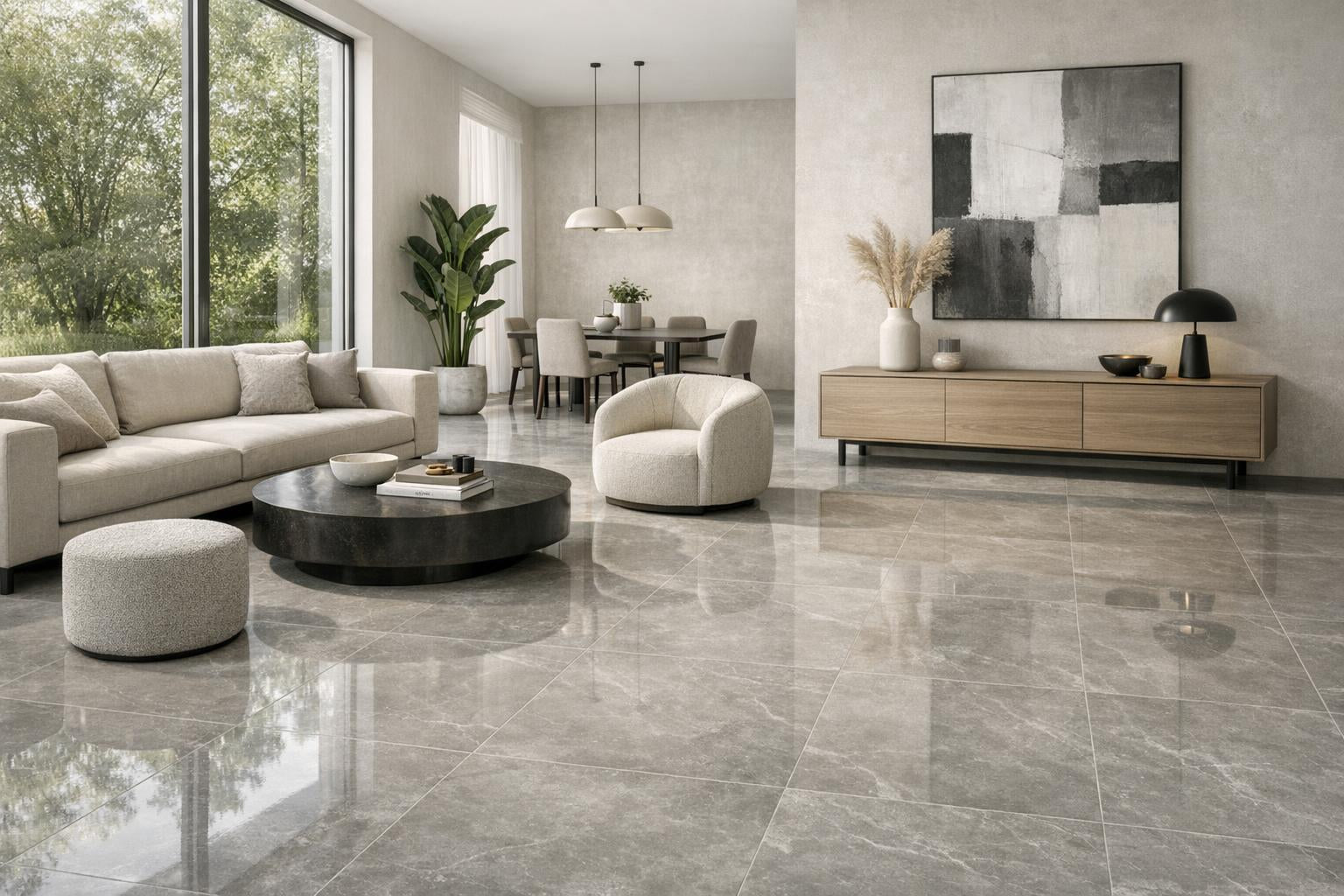 Grigio De Gri Level: Enhance Spaces with Emilgroup – Zicana Boutique
