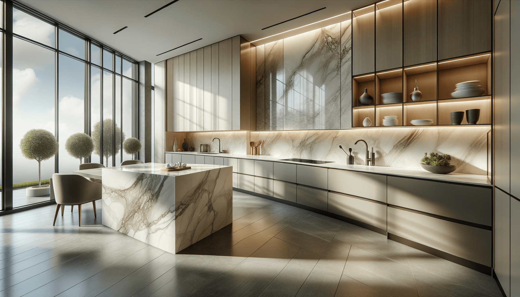 Hafary Florim Stone Solutions for Luxury Design Mastery – Zicana Boutique