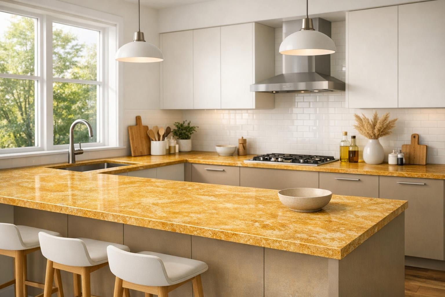 Haldi Wilsonart Styles for Designers and Homeowners – Zicana Boutique
