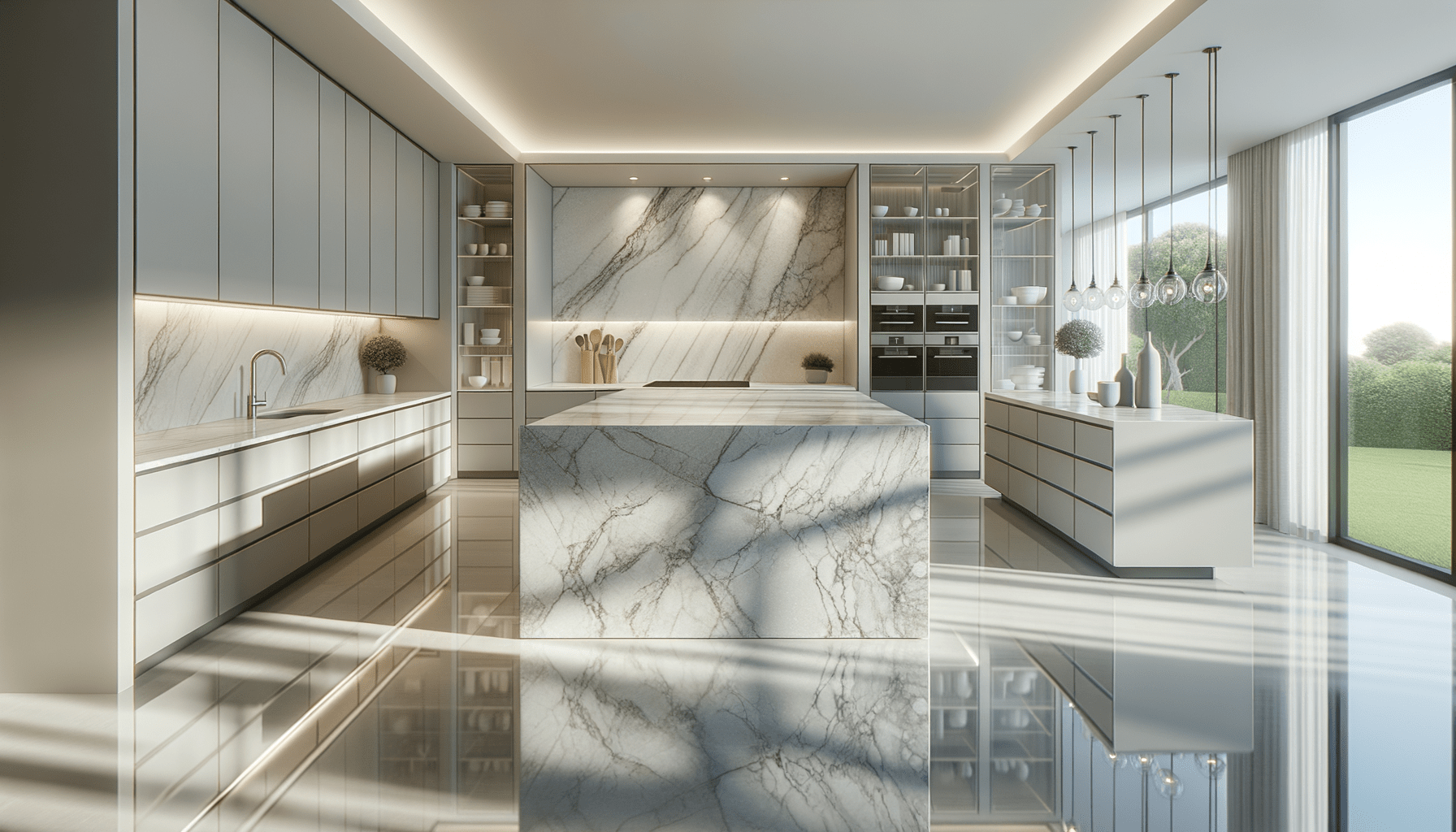 MSI Q Quartz Jumbo Slab Size Guide for Experts – Zicana Boutique