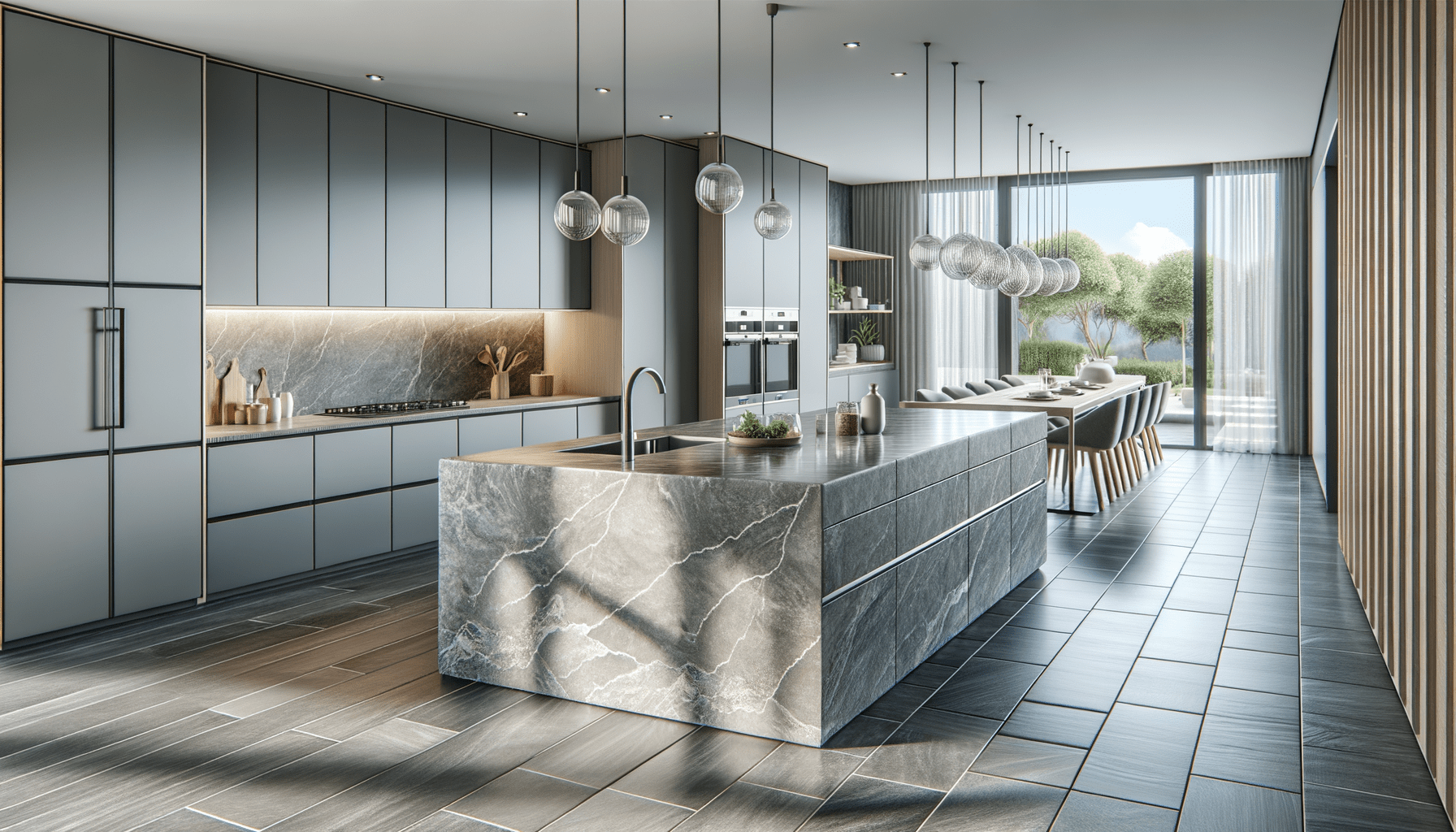 Neolith Definition Explained for Designers, Builders, and Homeowners ...