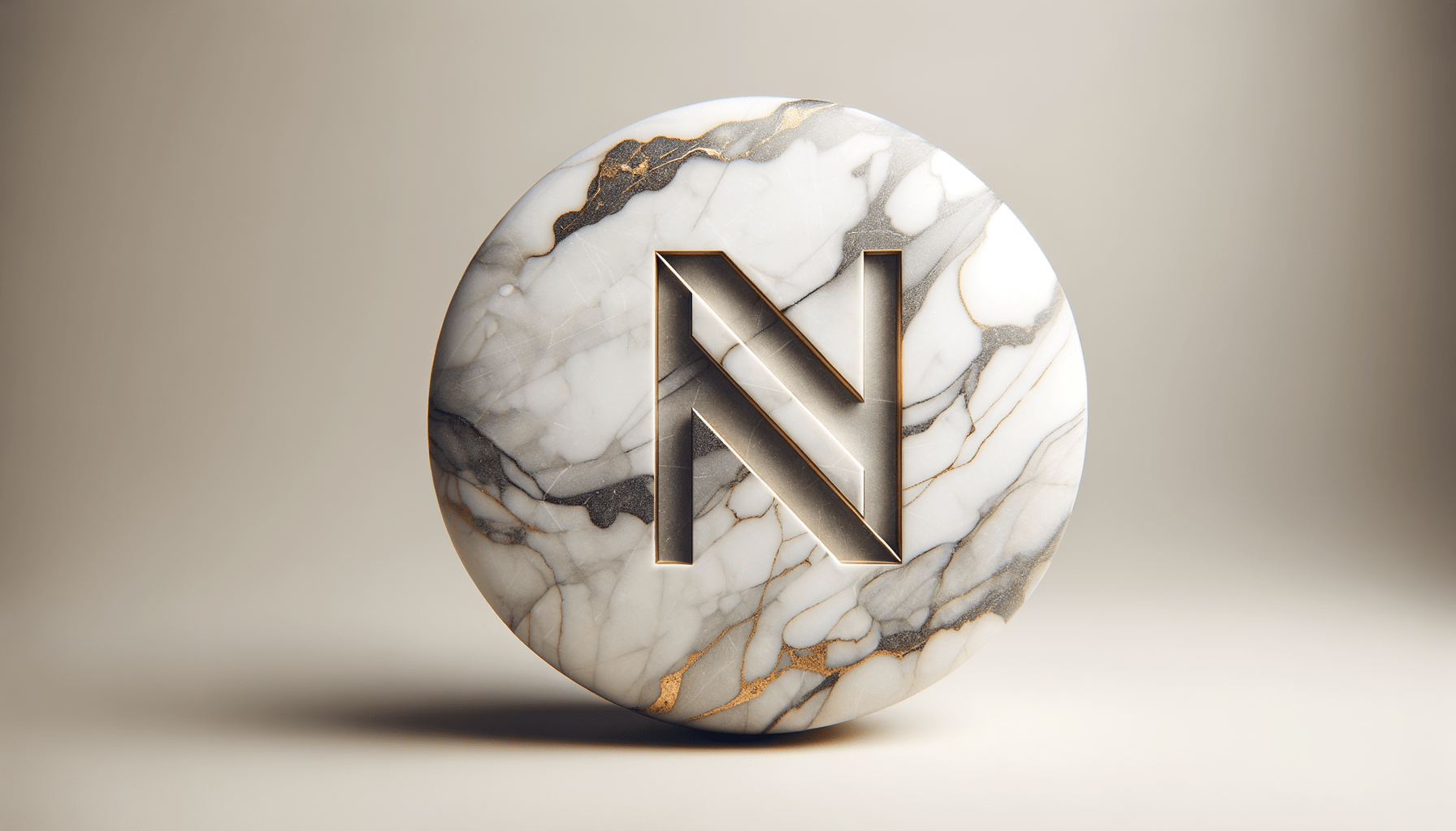 Neolith logo design inspiration for luxury stone interiors – Zicana ...
