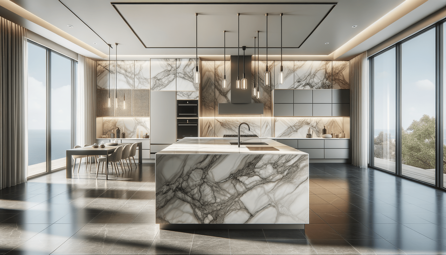 Neolith Meaning Explained for Luxurious and Durable Stone Design ...