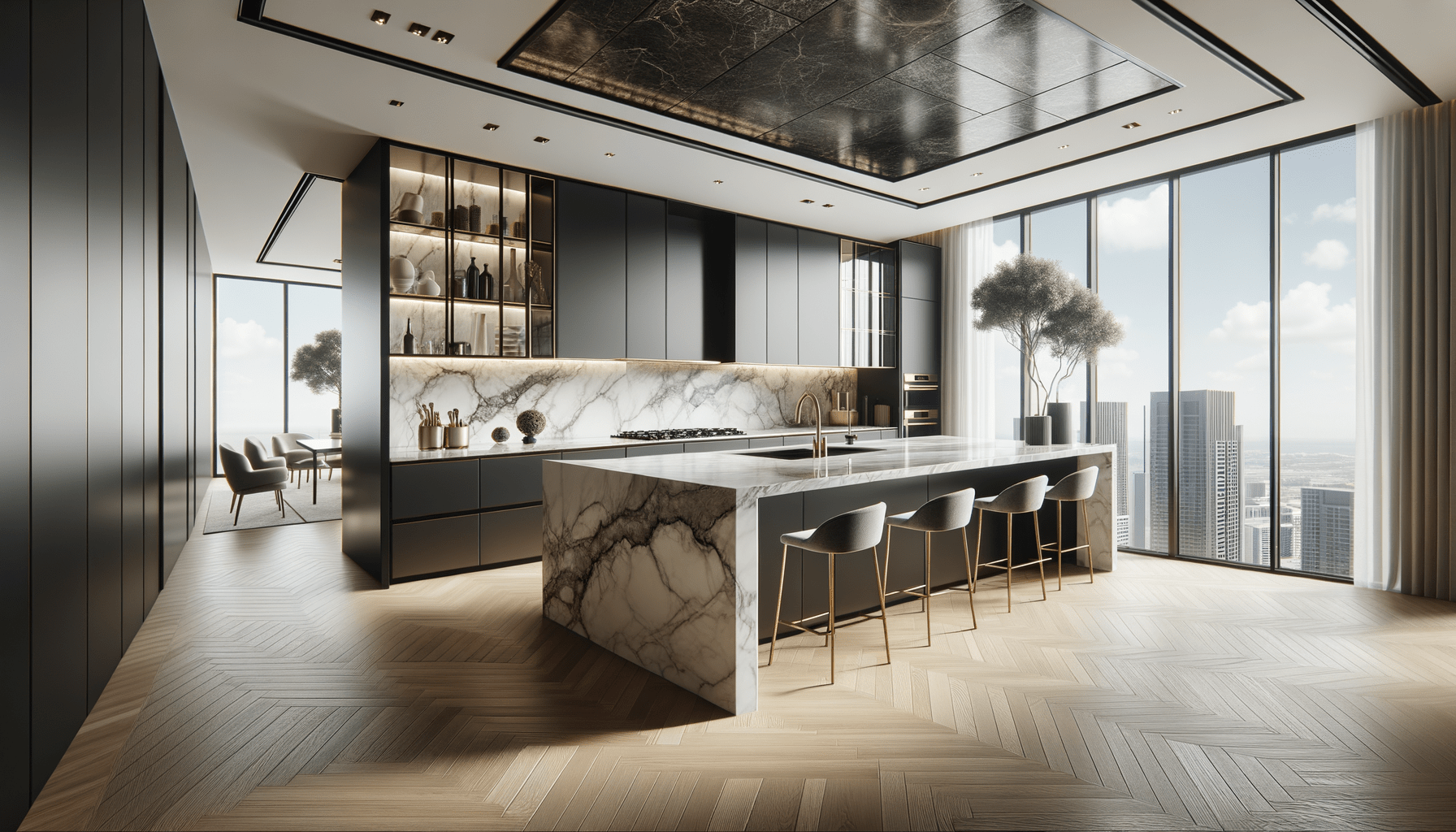 Neolith sintered stone solutions for luxury, lasting design needs ...