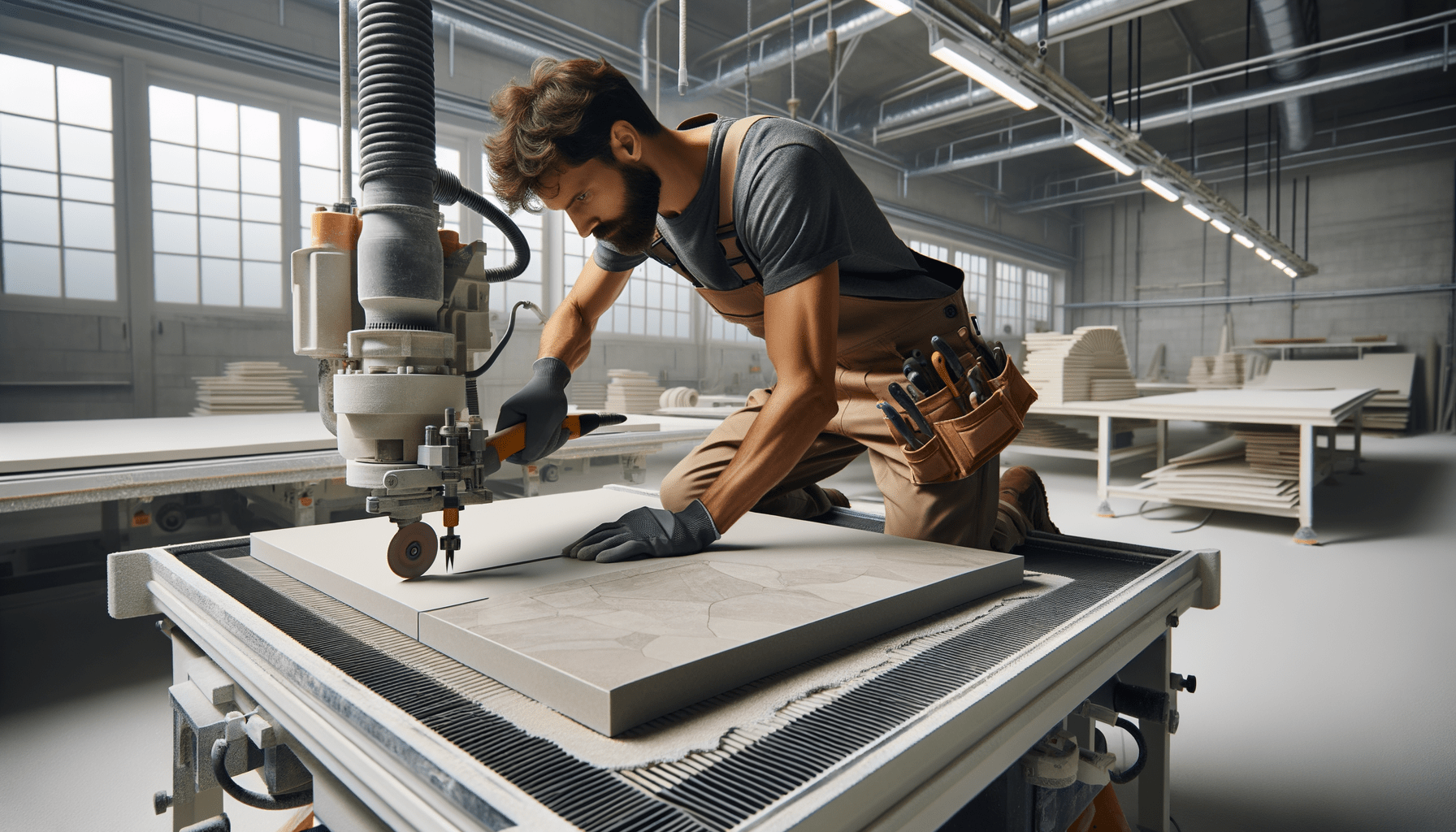 Porcelain Slabs Cutting Guide for Designers and Builders – Zicana Boutique