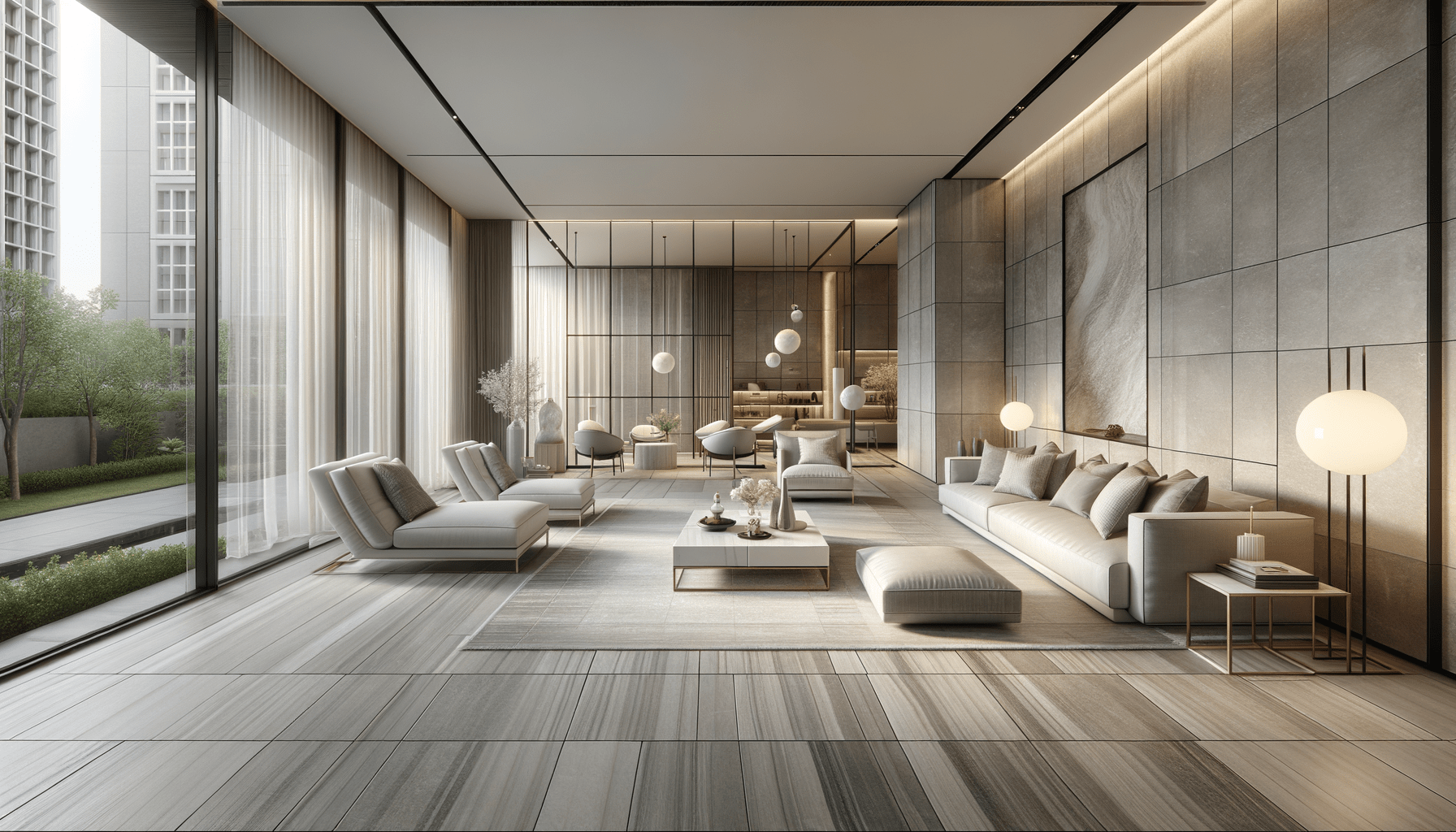 Porcelain Slabs Indoor Solutions for Luxury Home and Design Projects ...
