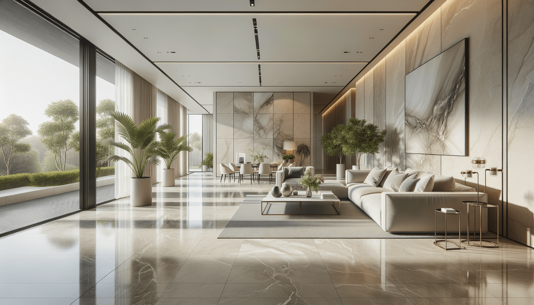 Porcelain Slabs MKM Solutions for Luxury Interiors and Design – Zicana ...