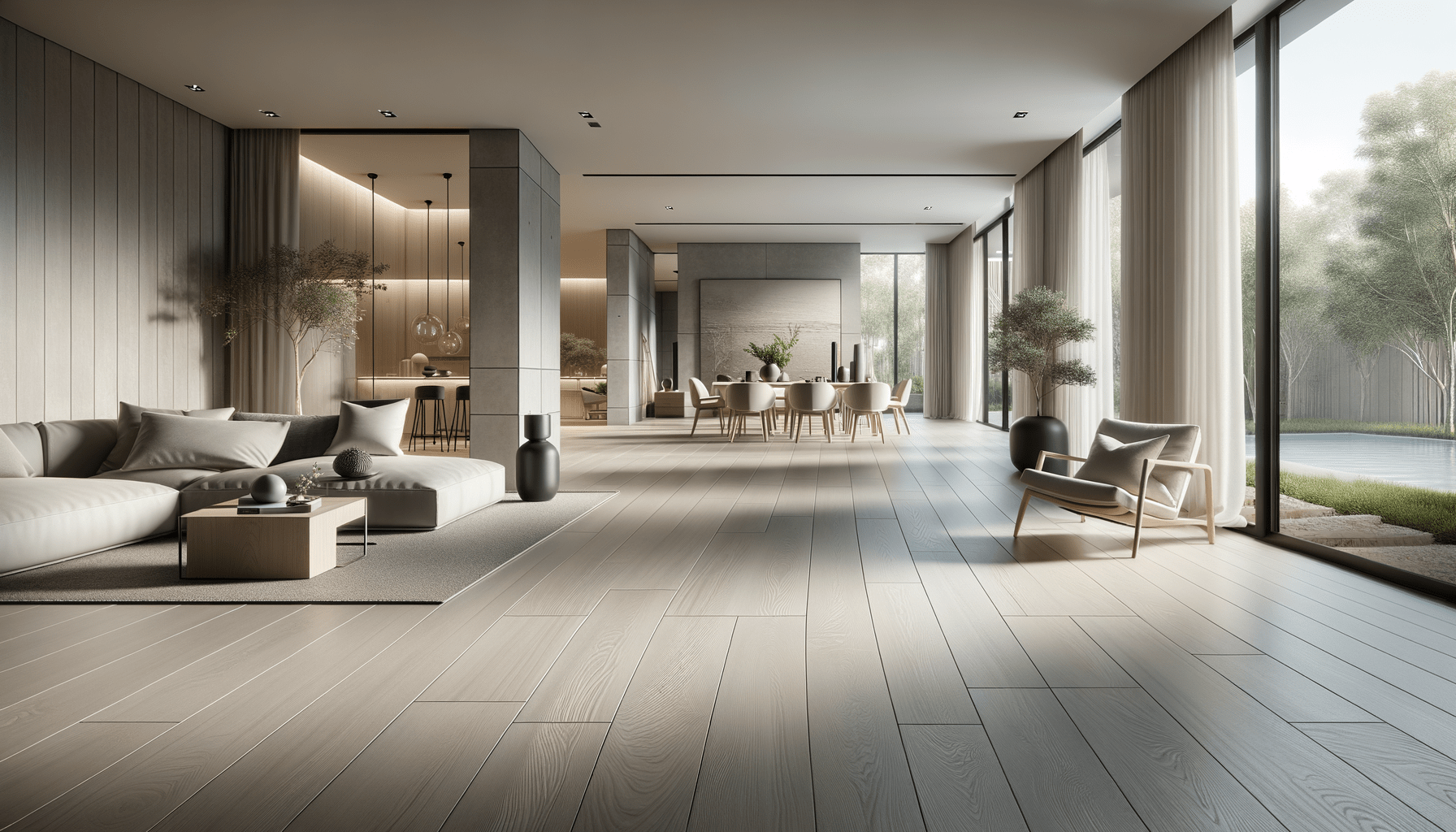 Porcelain Slabs Non Slip Solutions for Luxury Indoor Spaces – Zicana ...