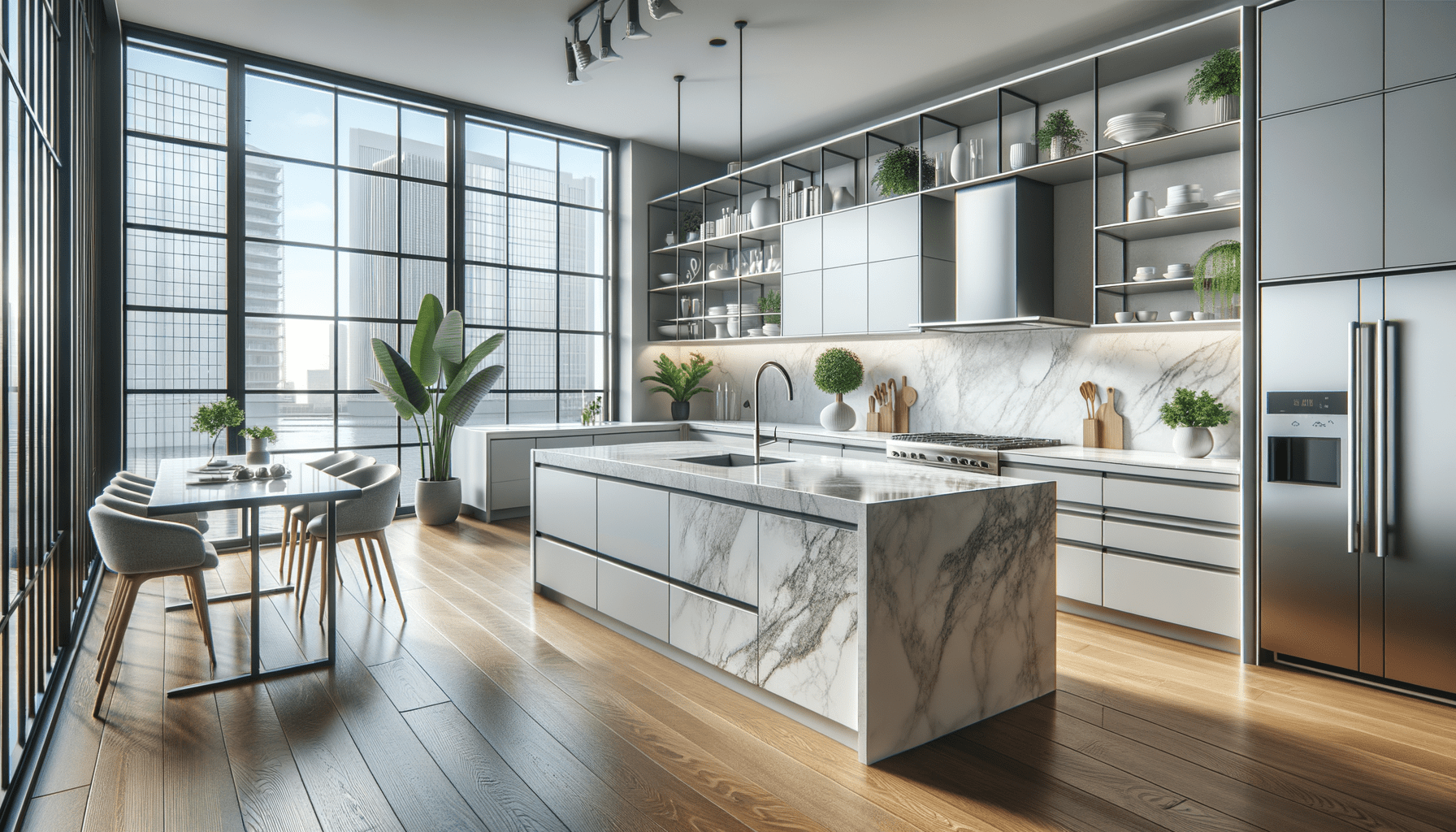 Quartz Silestone Countertops for Luxury Surfaces That Last – Zicana ...