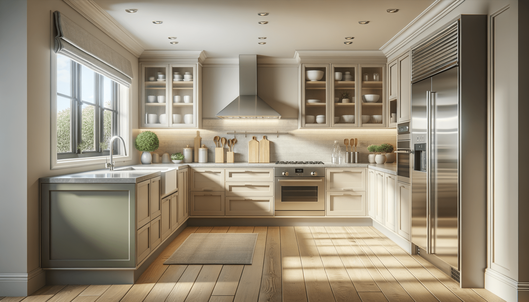 Silestone Lime Delight Suede: Elevate Spaces with Lasting Elegance ...