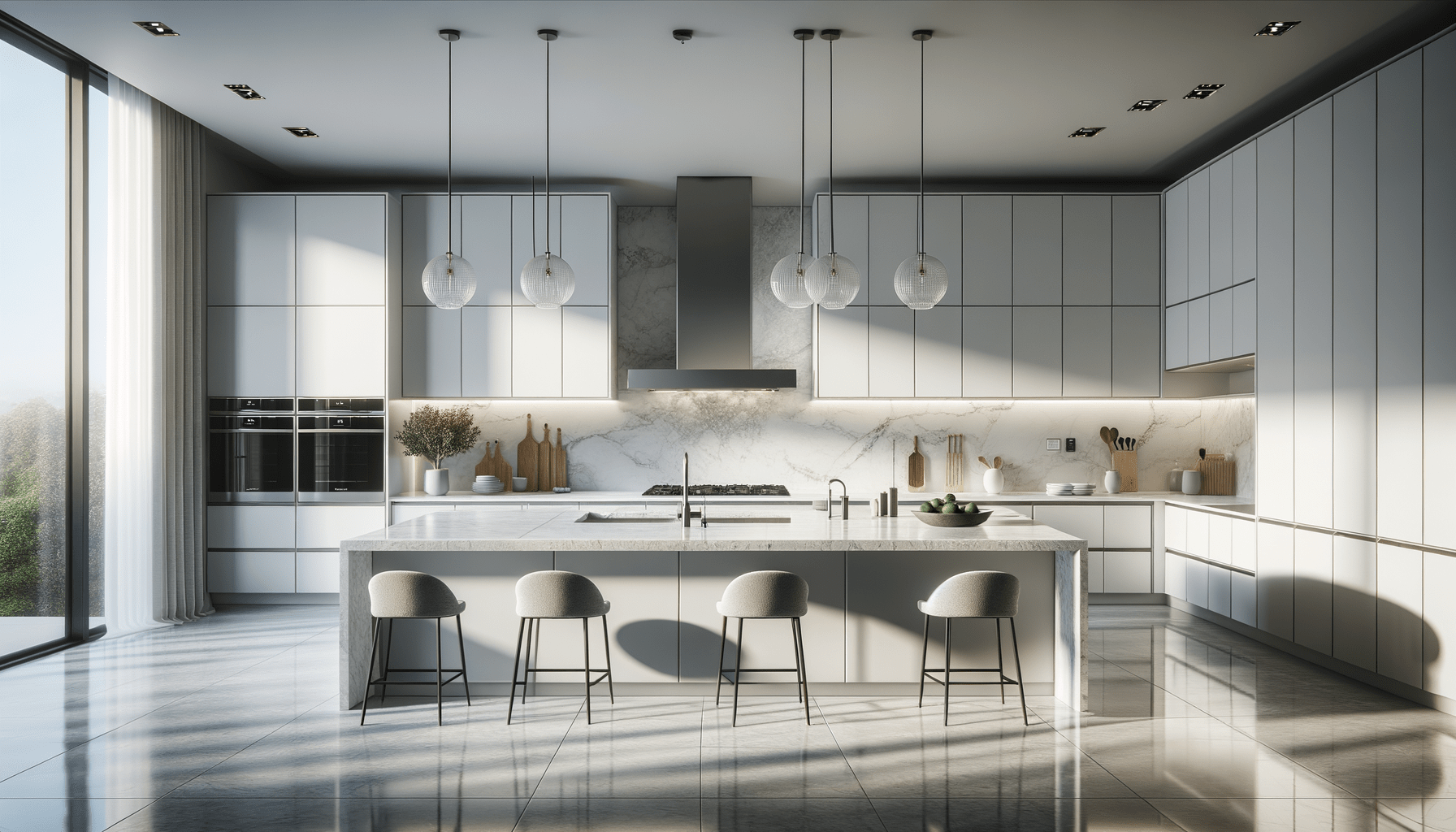 Silestone Miami Vena Design Guide for Luxury Stone Spaces – Zicana Boutique