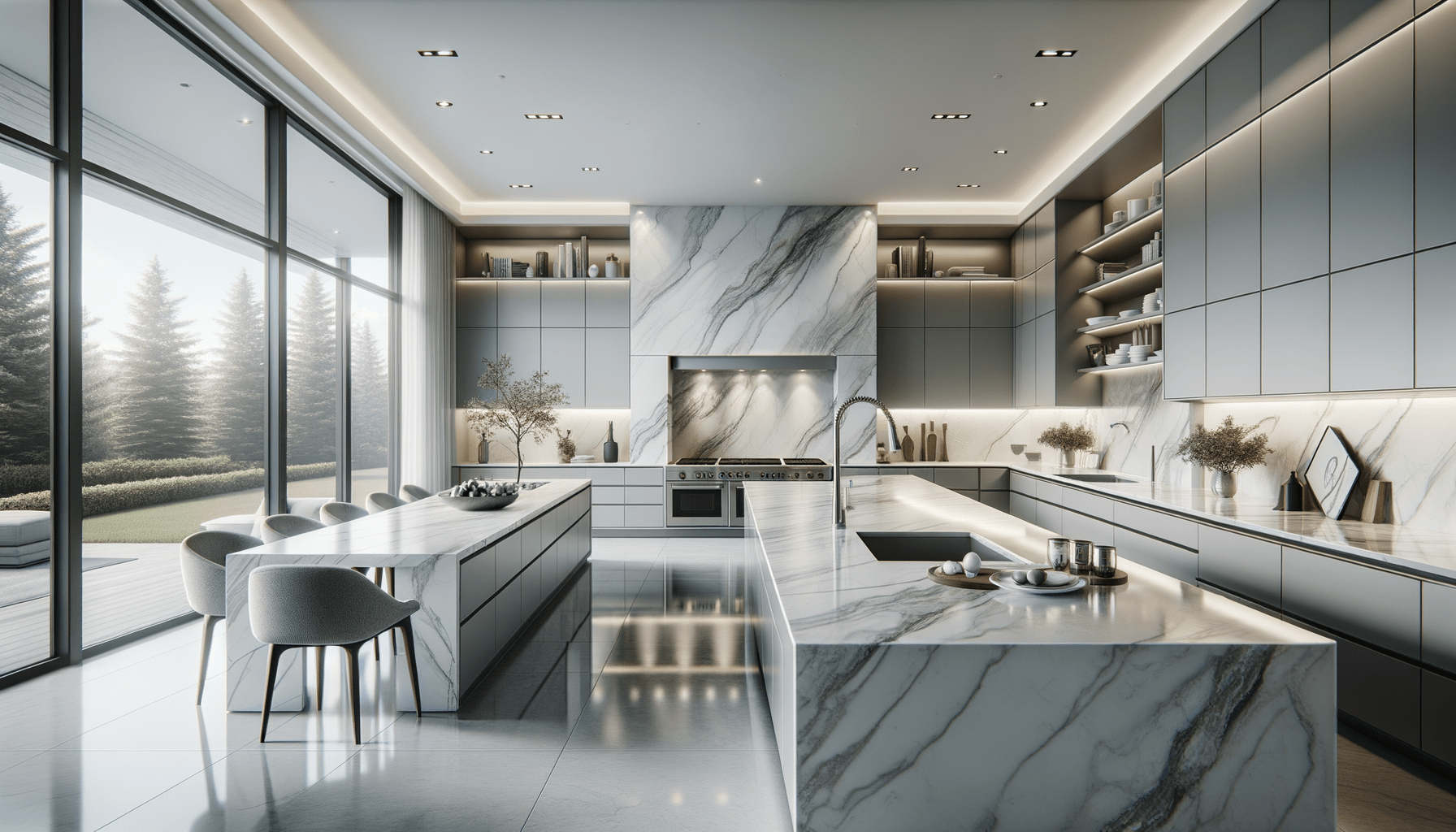 Silestone Quartz Canada: Premium Surfaces for Elevated Interiors ...