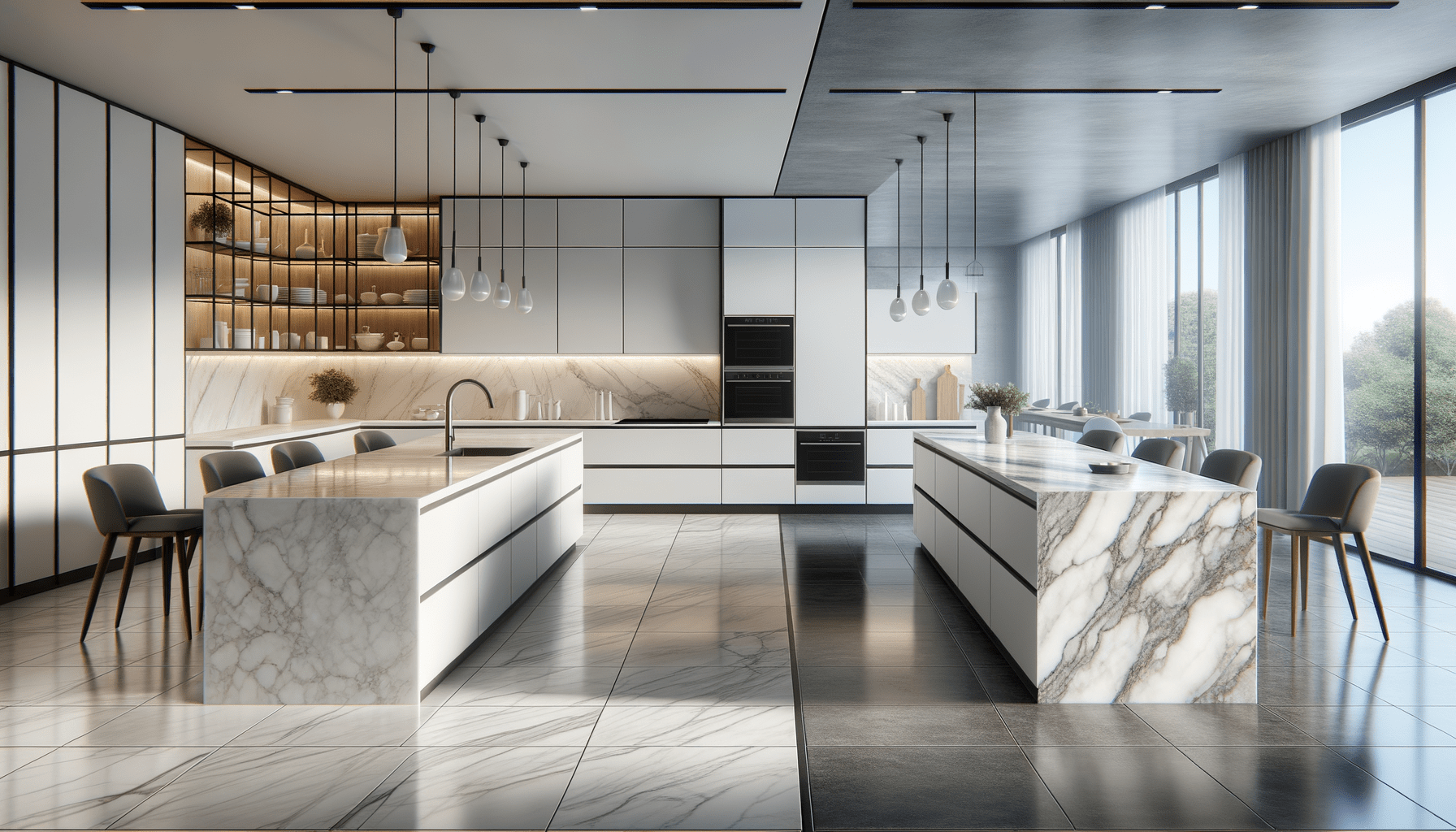 Silestone Quartz Thickness Guide for Luxurious, Lasting Surfaces ...