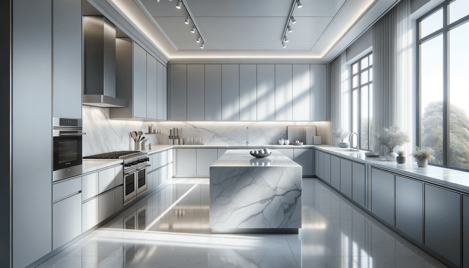Silestone Siberian Frost Elegance for Inspired Surface Designs – Zicana ...