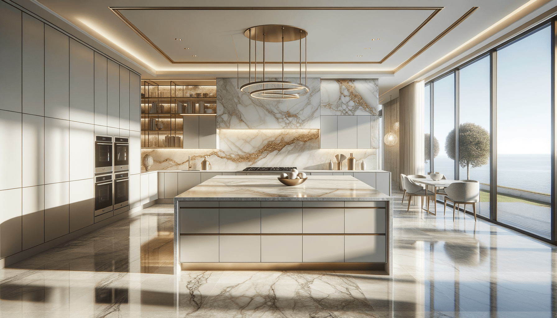 Silestone Tile Design Ideas for Luxury Stone Interiors – Zicana Boutique
