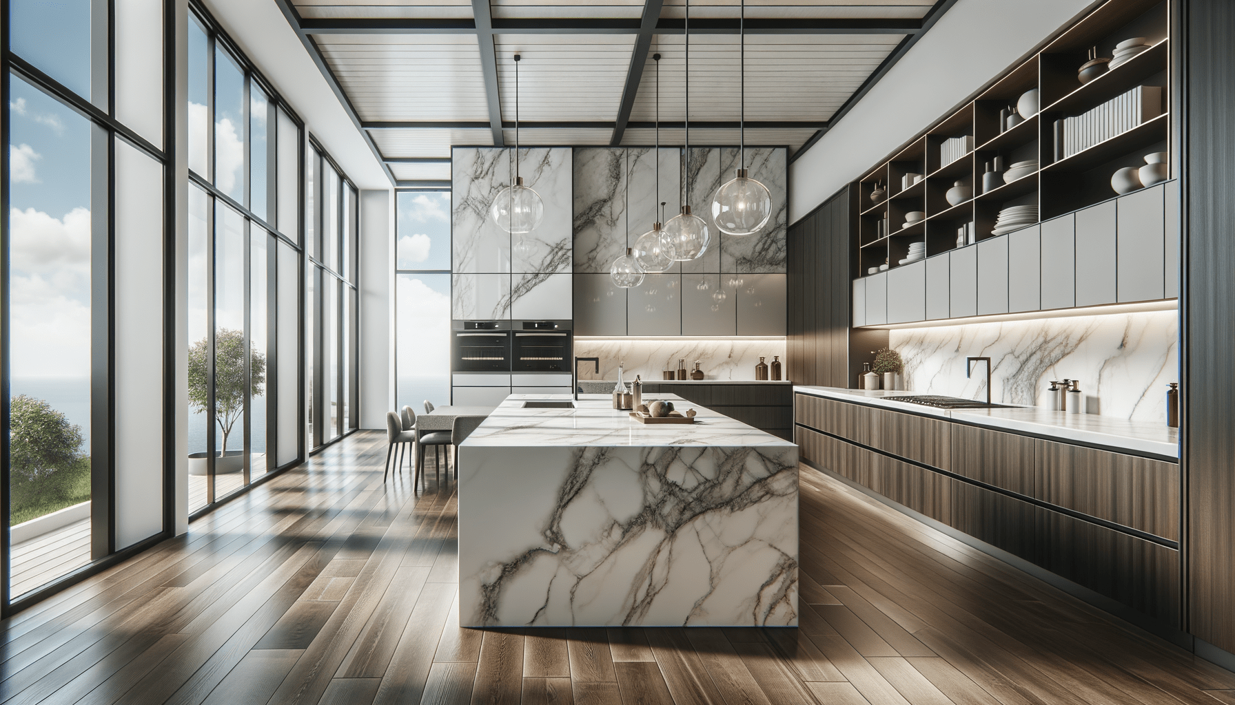 Top Porcelain Slabs Suppliers for Luxury Stone Design Solutions ...
