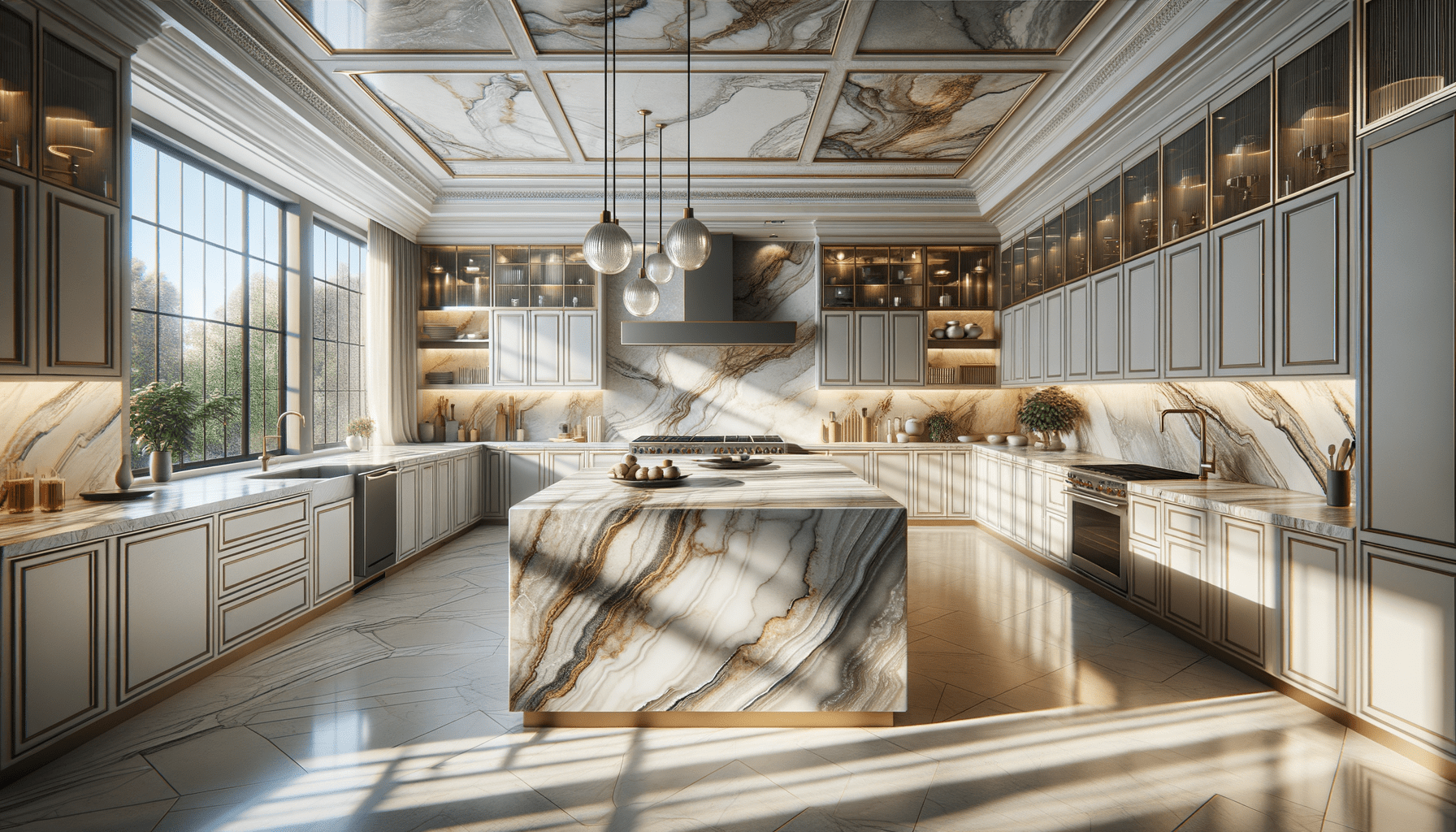 Top Silestone Countertop Colors for Luxe Living Spaces – Zicana Boutique