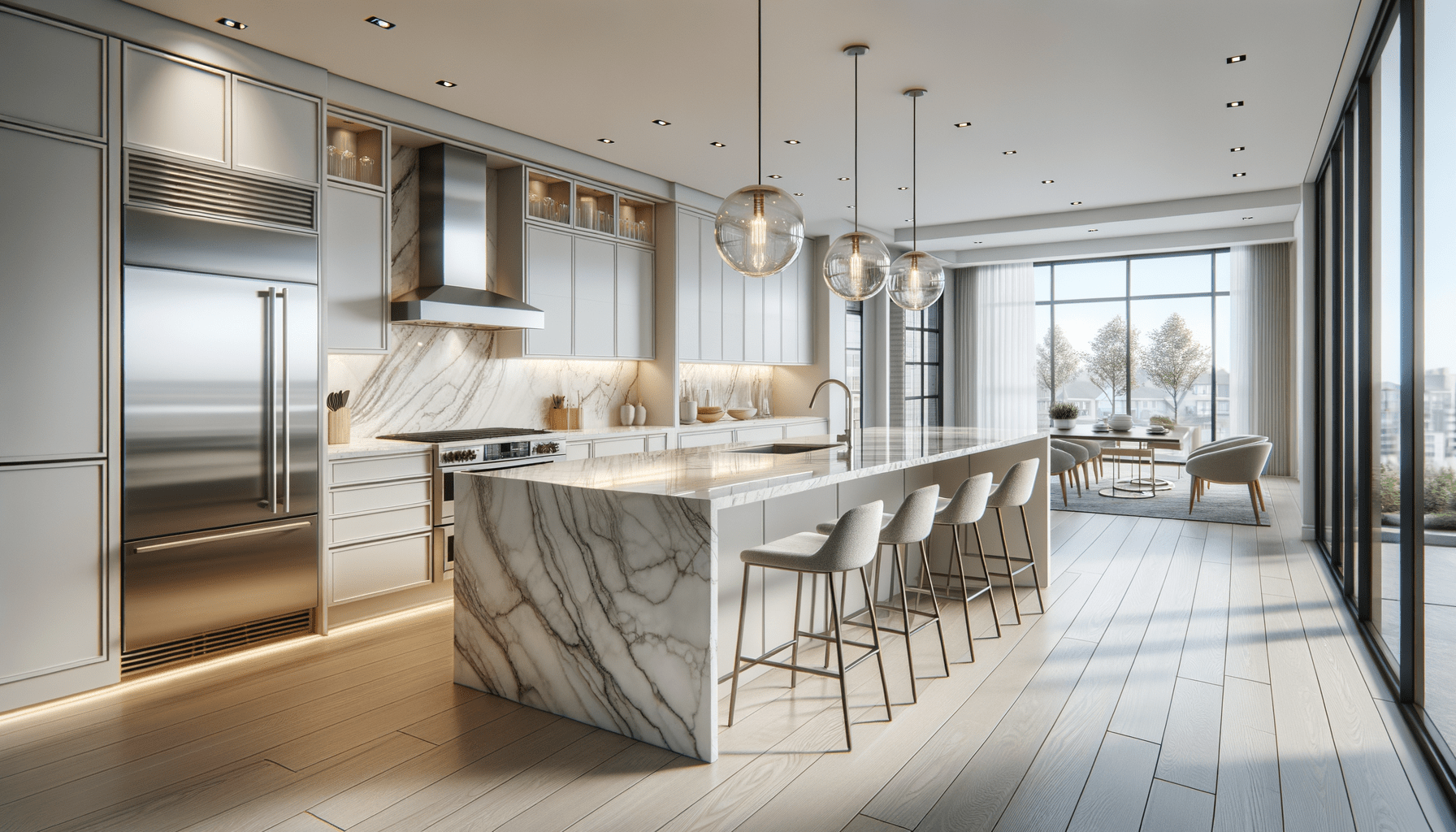Vicostone Quartz Canada Solutions for Elevated Stone Design – Zicana ...