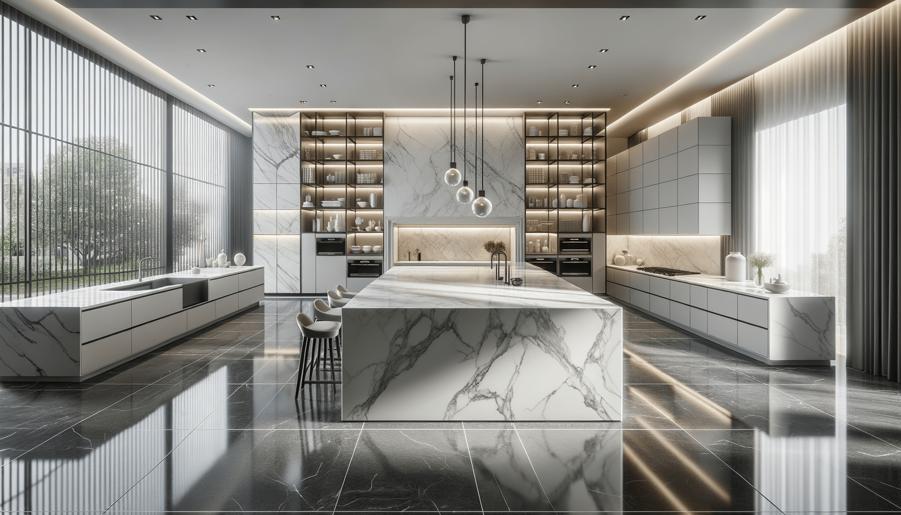 Vicostone Quartz Price List Guide for Luxury Stone Buyers – Zicana Boutique