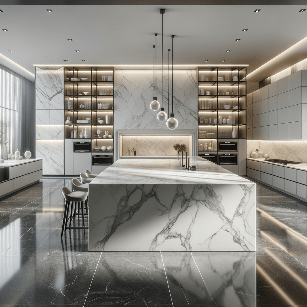 Vicostone Quartz Price List Guide for Luxury Stone Buyers – Zicana Boutique