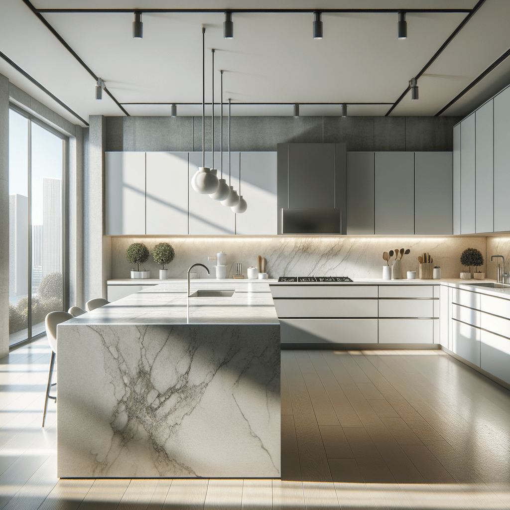 What Are Dekton Countertops Made Of Explained for Pros – Zicana Boutique