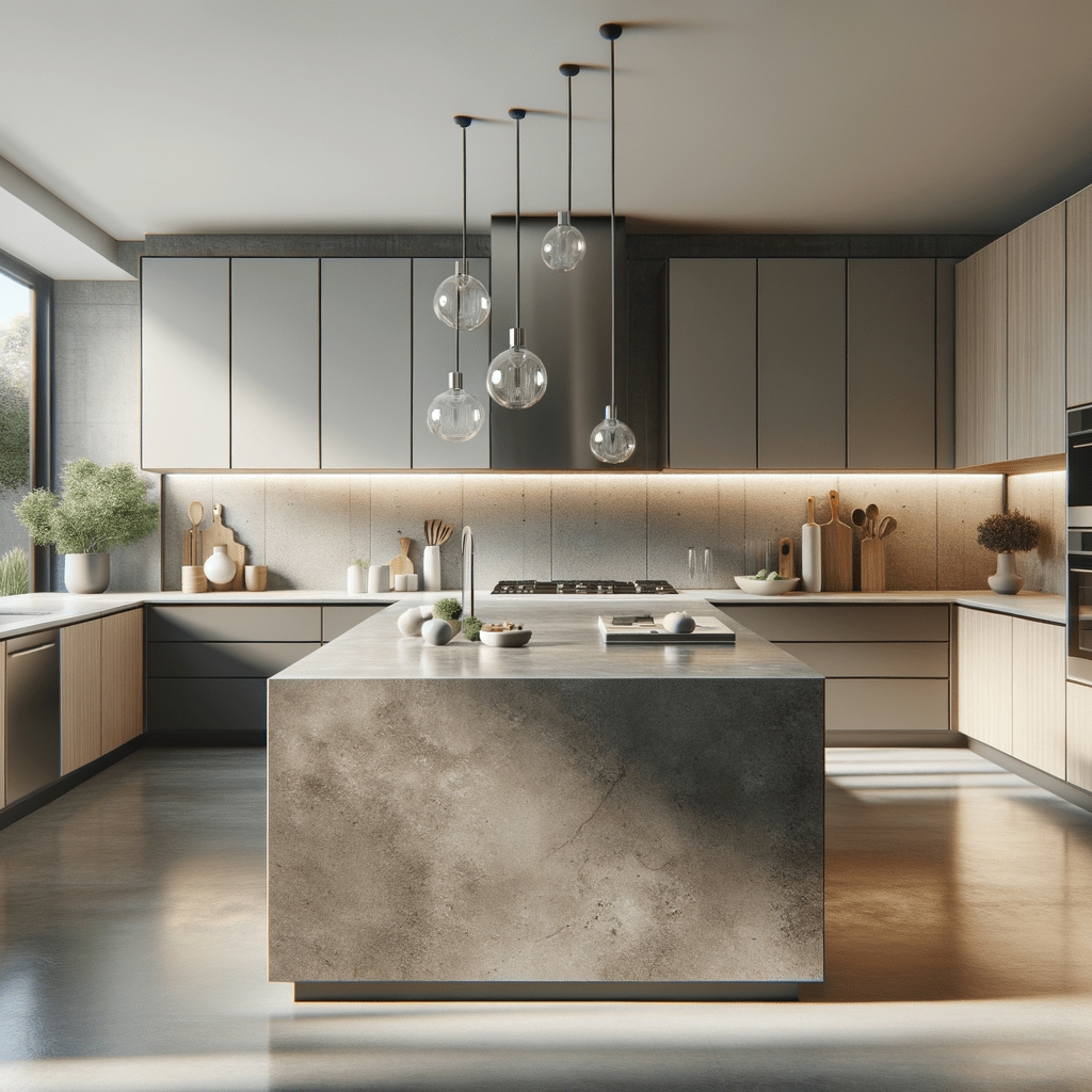 What Is Dekton Countertop Made Of and Why It Lasts – Zicana Boutique