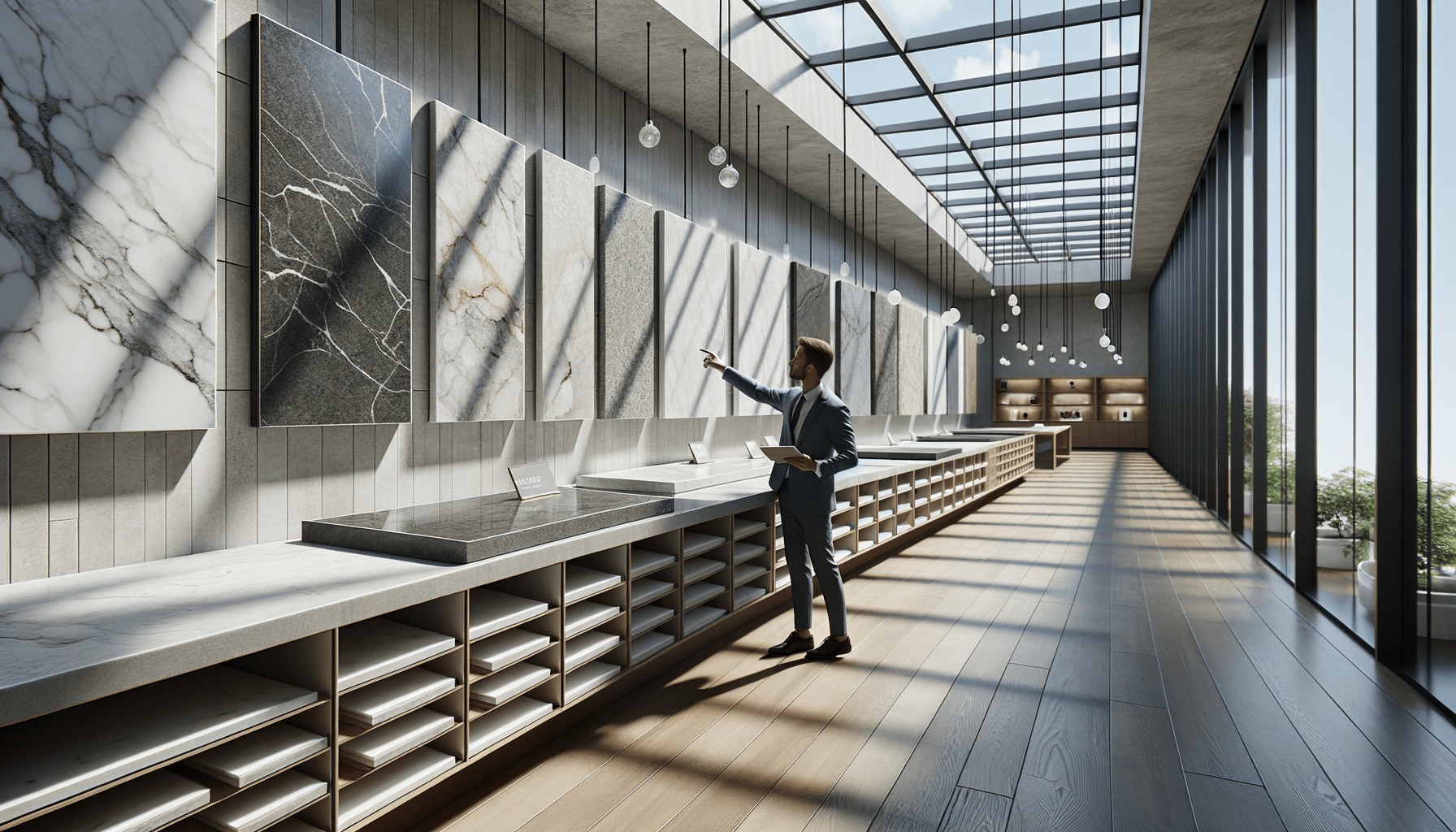 What Is Dekton Made Of and Why It Matters – Zicana Boutique