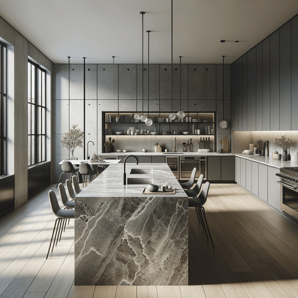 What Is Dekton Made Out Of Explained for Pros and Homes – Zicana Boutique
