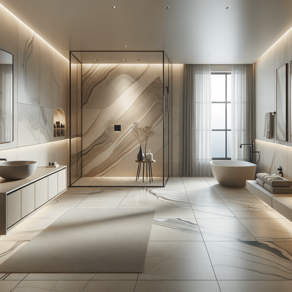 What is Florim Tile and Why Designers Love It – Zicana Boutique
