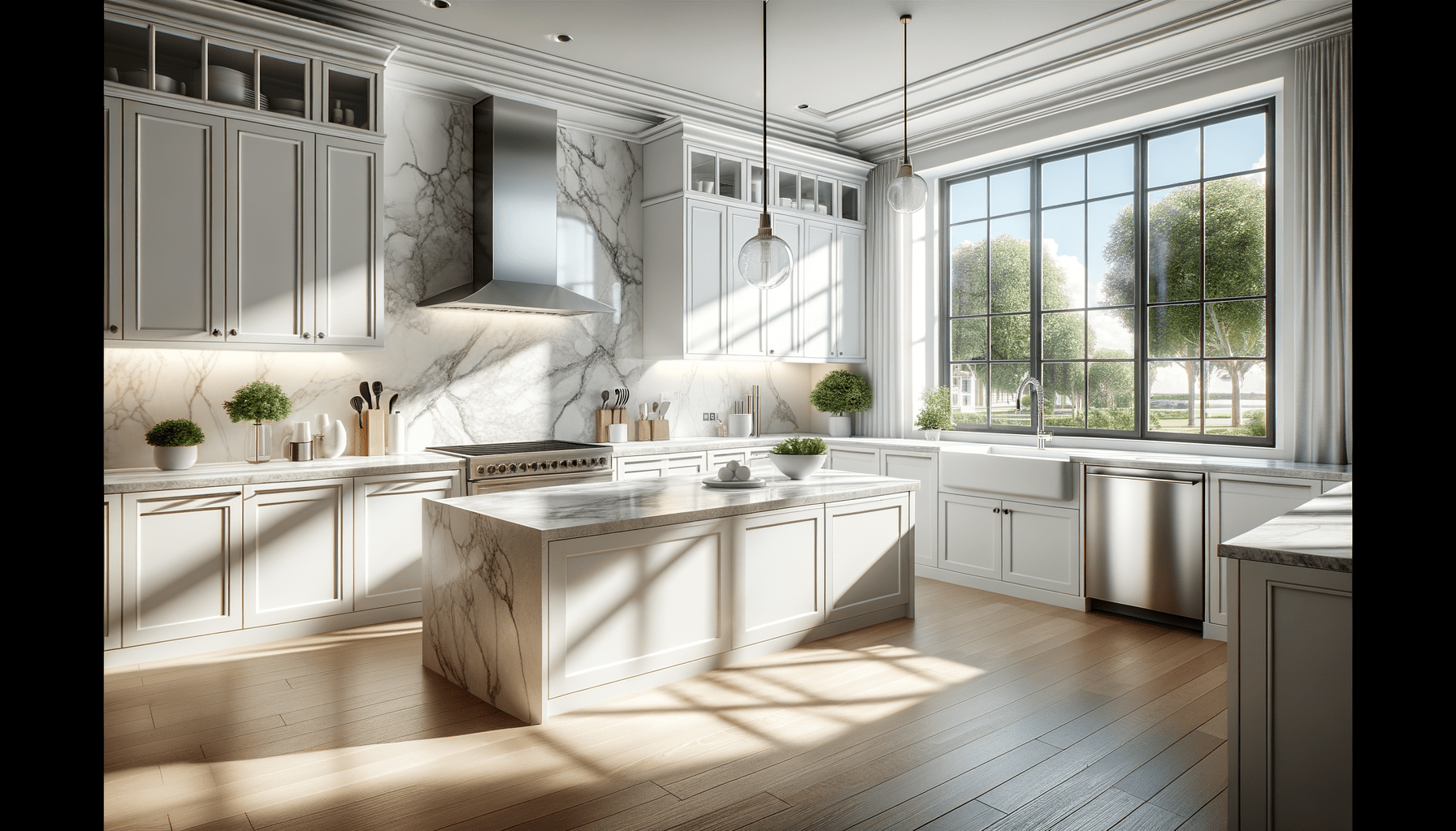What Is Q Quartz and Why Experts Choose It – Zicana Boutique